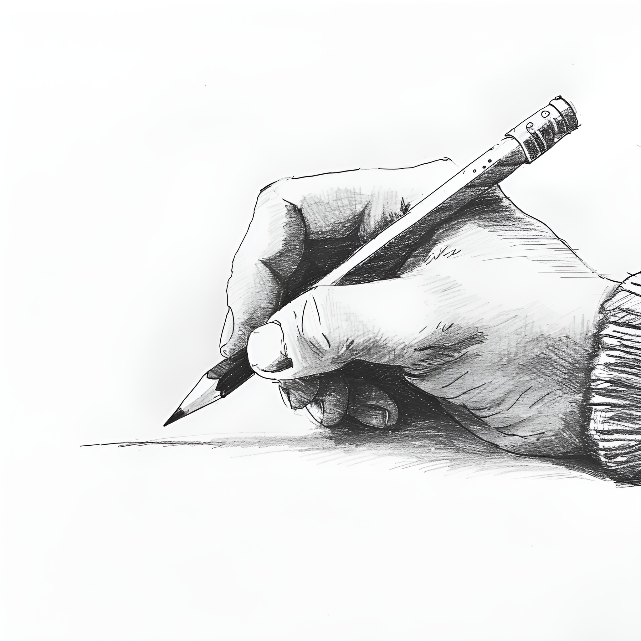 60 Best Easy Hand Drawing Ideas Drawing Ideas (Free Printable PDFs)