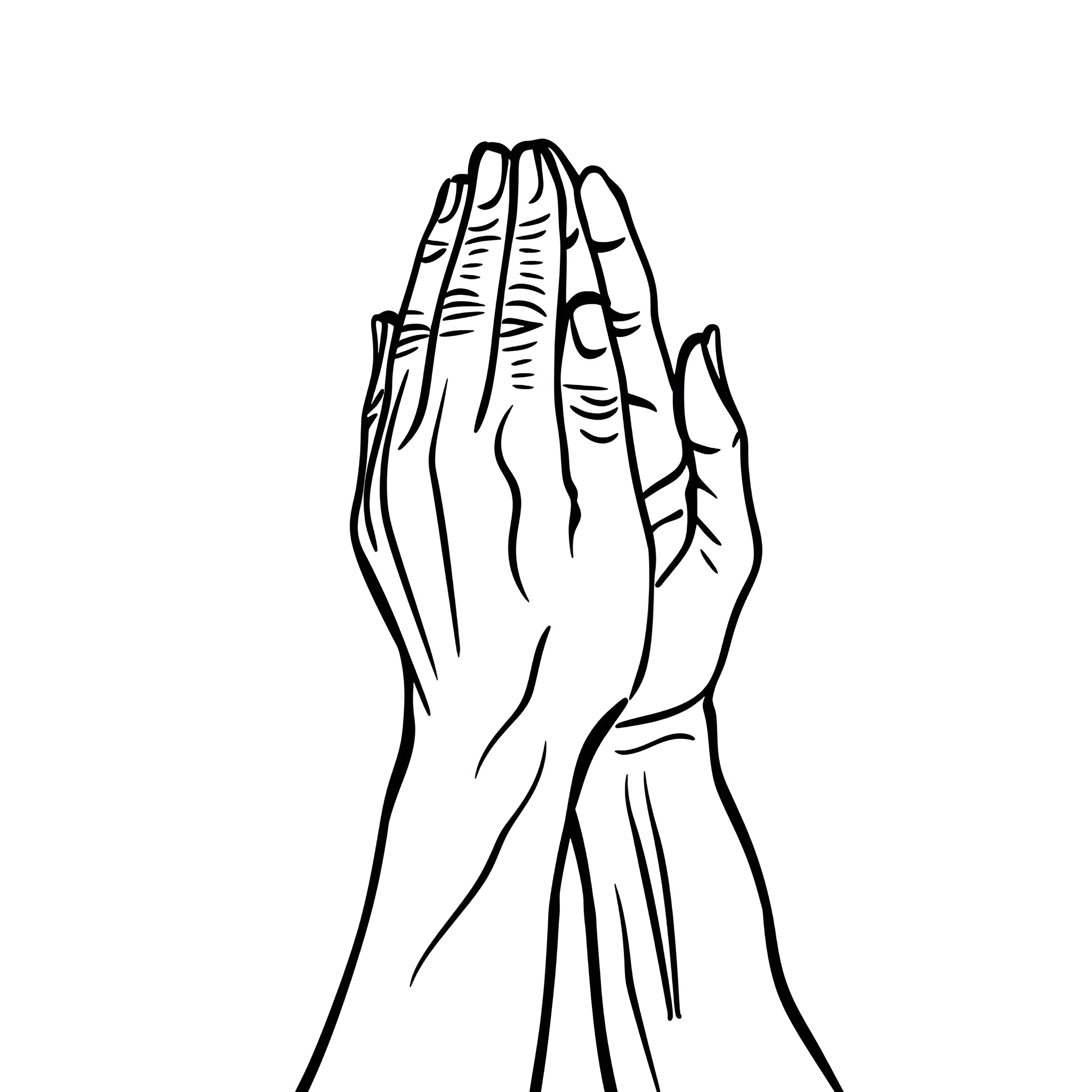 60 Best Easy Hand Drawing Ideas Drawing Ideas (Free Printable PDFs)