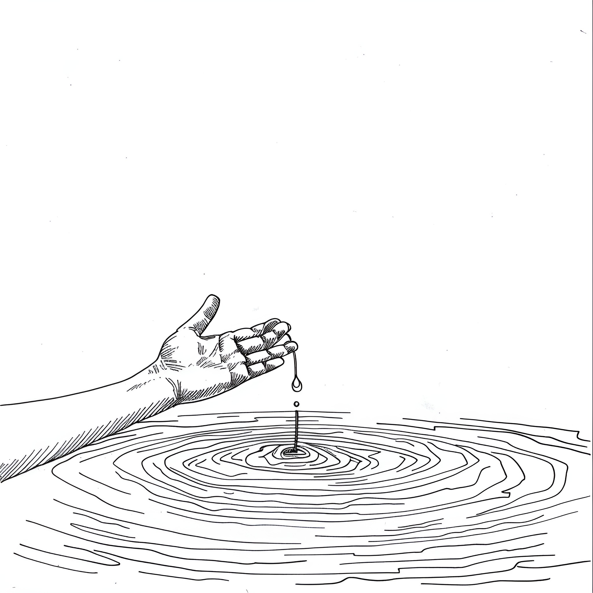 60 Best Easy Hand Drawing Ideas Drawing Ideas (Free Printable PDFs)