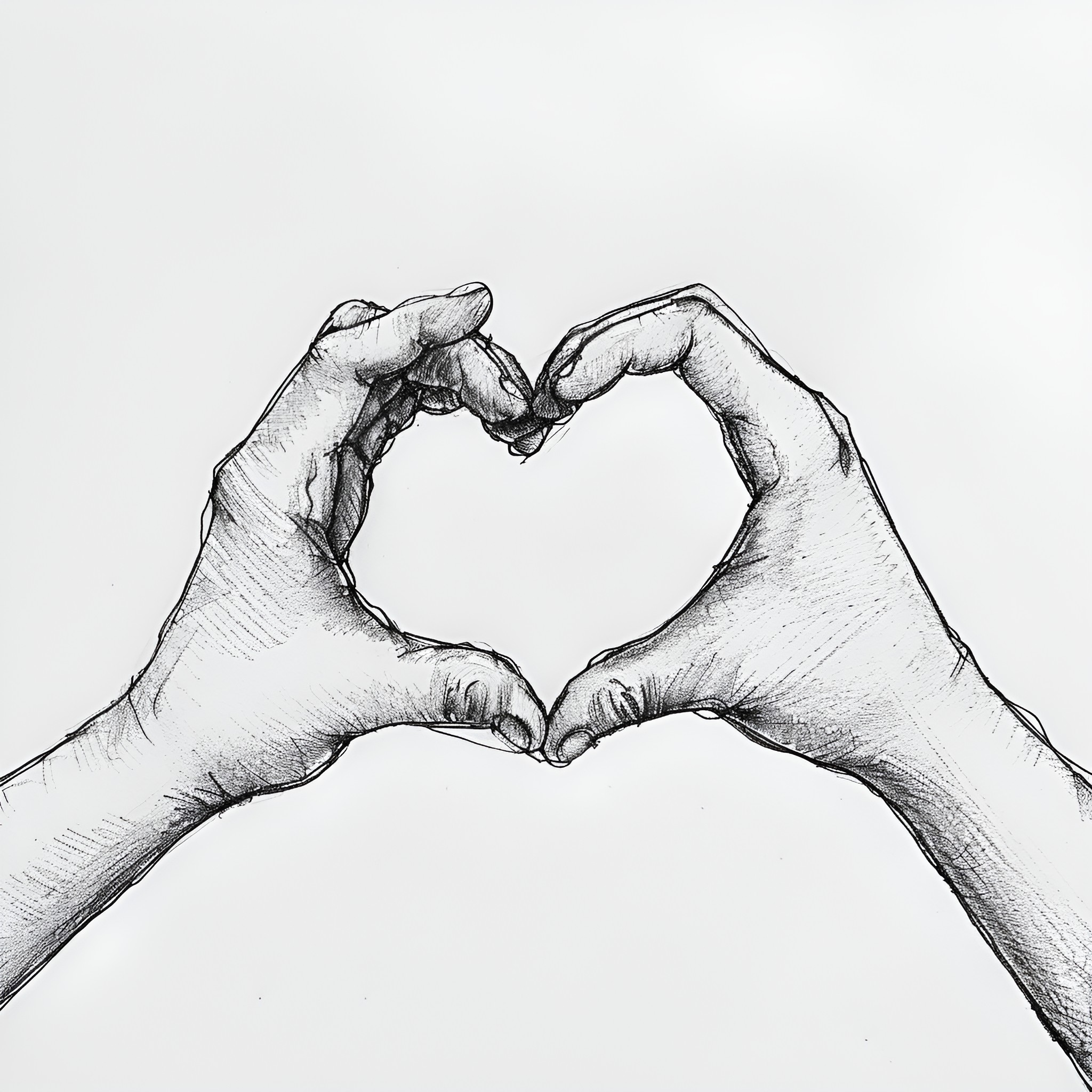 60 Best Easy Hand Drawing Ideas Drawing Ideas (Free Printable PDFs)