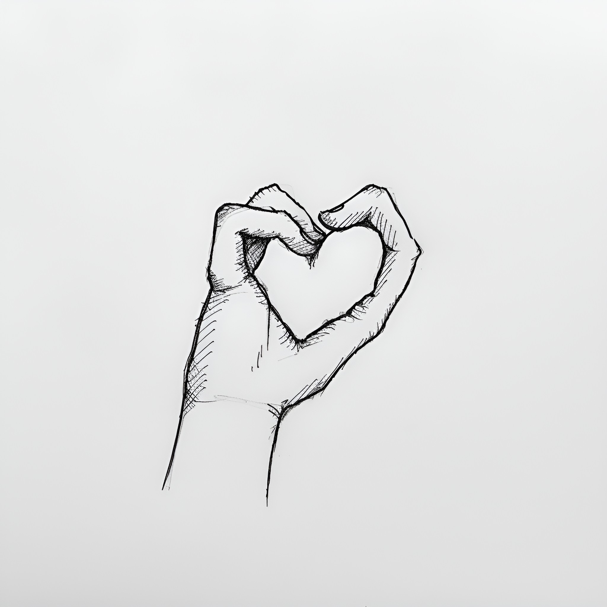 60 Best Easy Hand Drawing Ideas Drawing Ideas (Free Printable PDFs)