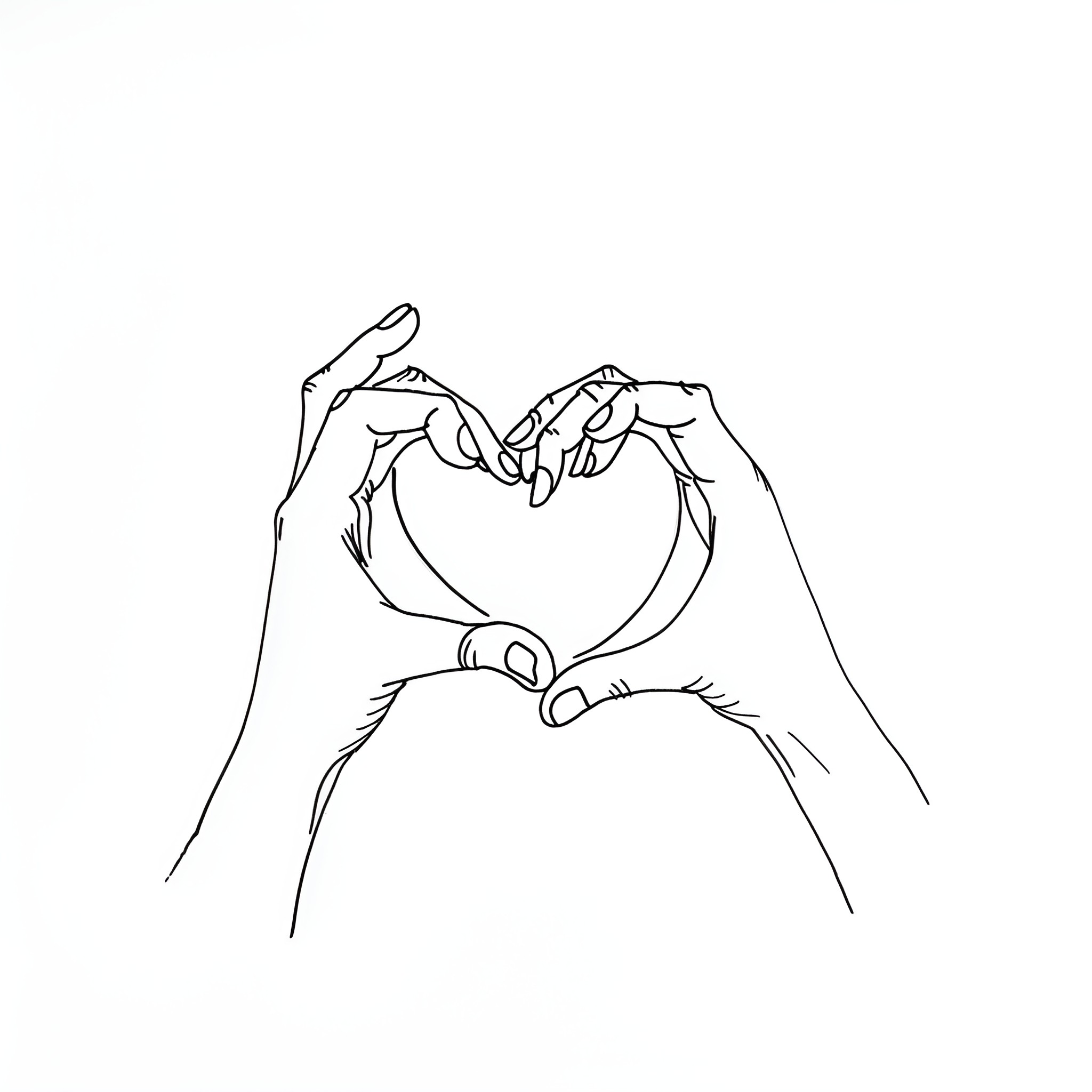 60 Best Easy Hand Drawing Ideas Drawing Ideas (Free Printable PDFs)