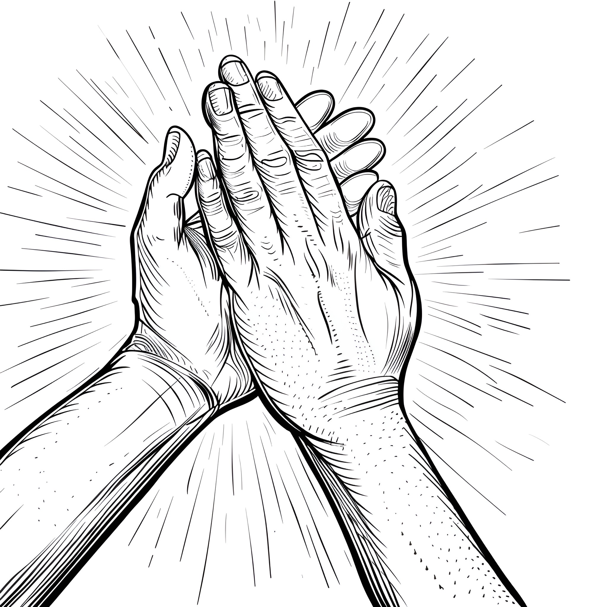 60 Best Easy Hand Drawing Ideas Drawing Ideas (Free Printable PDFs)