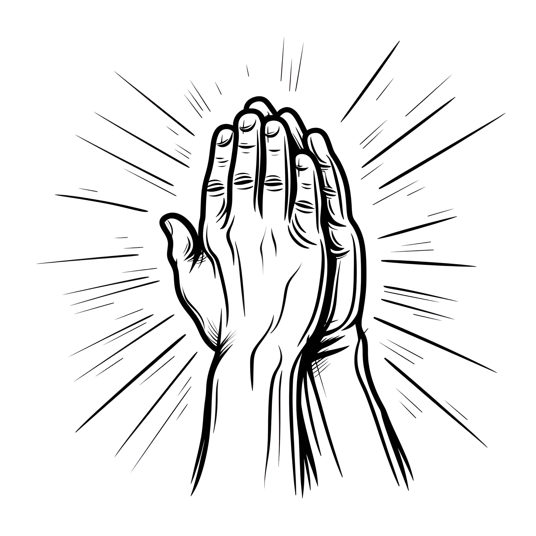 60 Best Easy Hand Drawing Ideas Drawing Ideas (Free Printable PDFs)