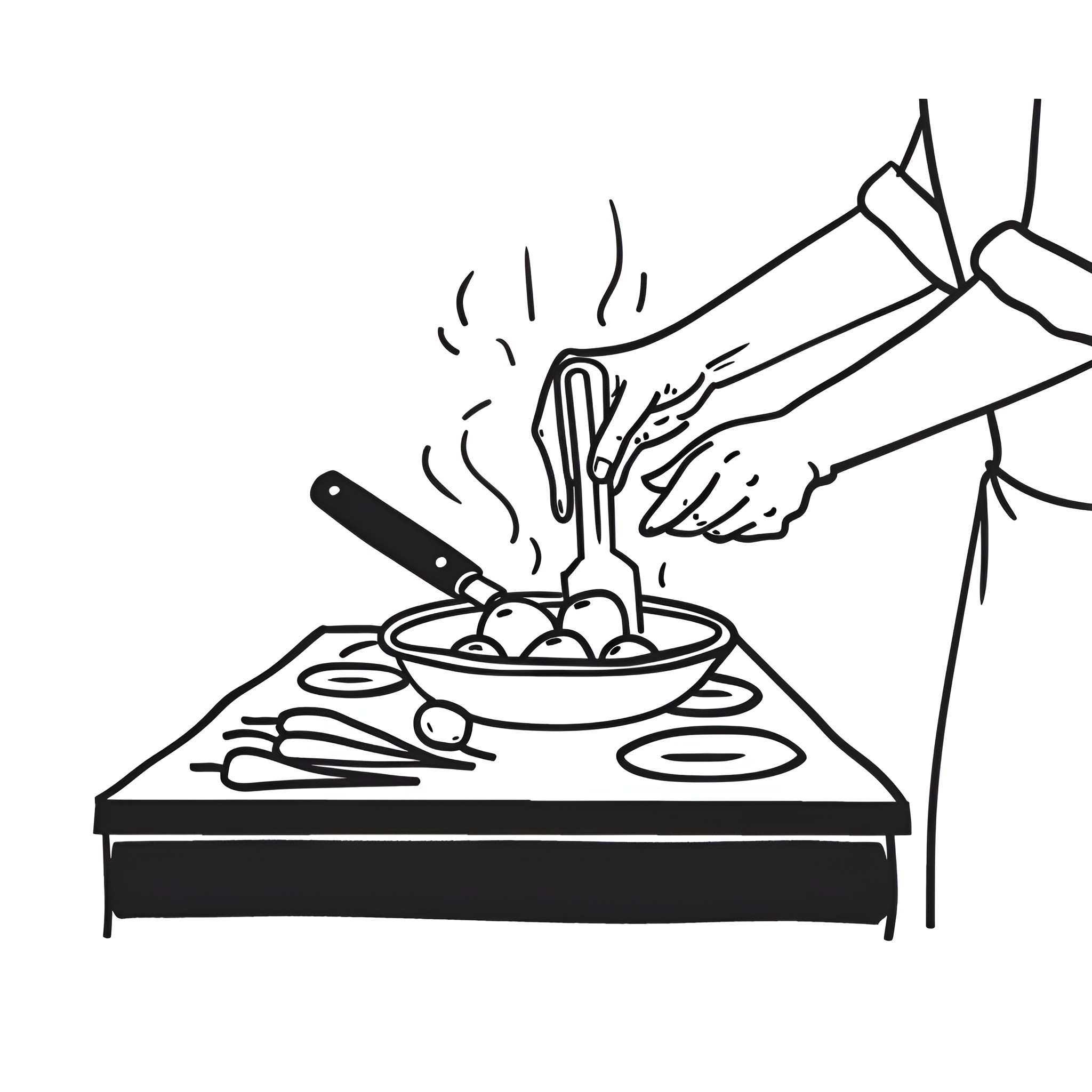 60 Best Easy Hand Drawing Ideas Drawing Ideas (Free Printable PDFs)