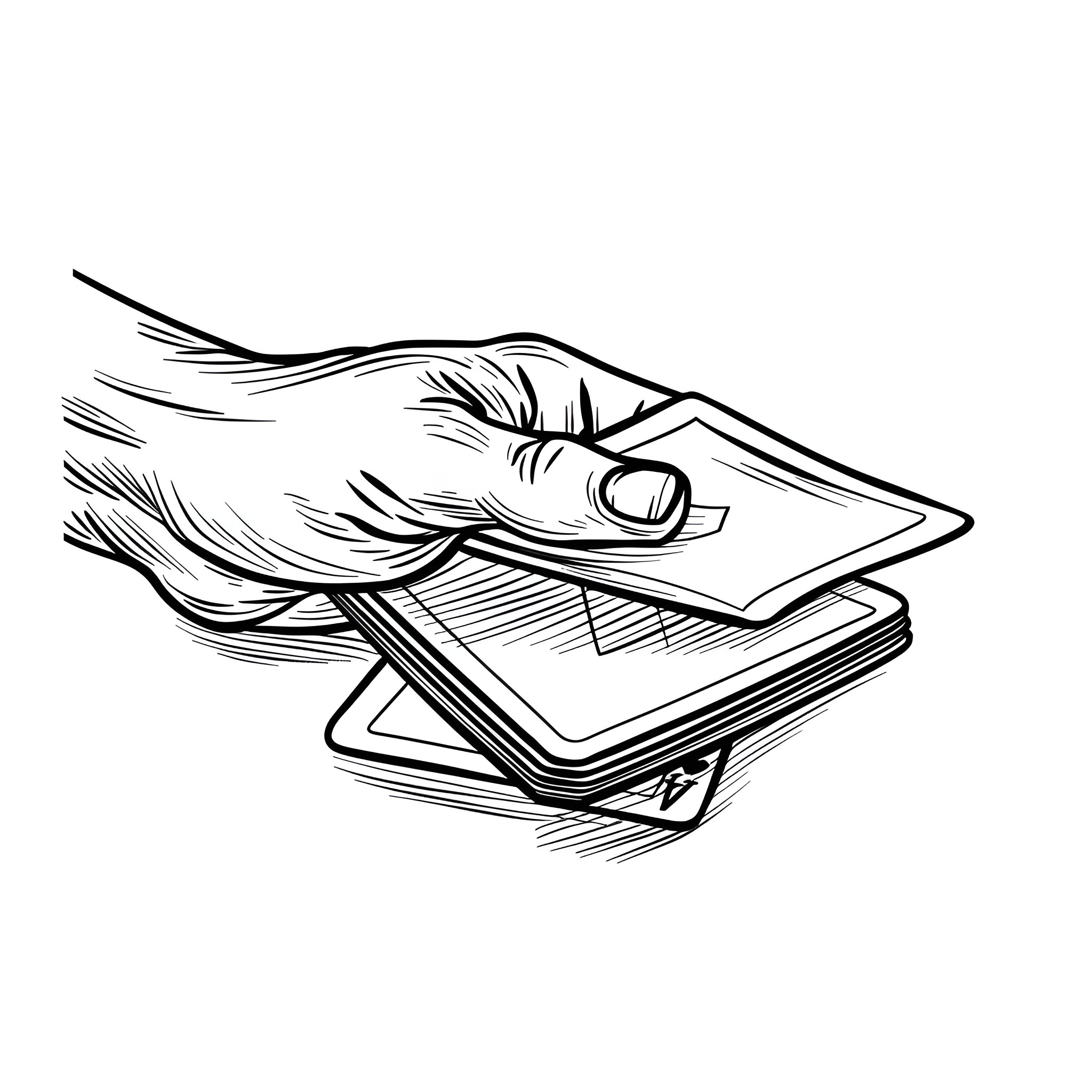 60 Best Easy Hand Drawing Ideas Drawing Ideas (Free Printable PDFs)