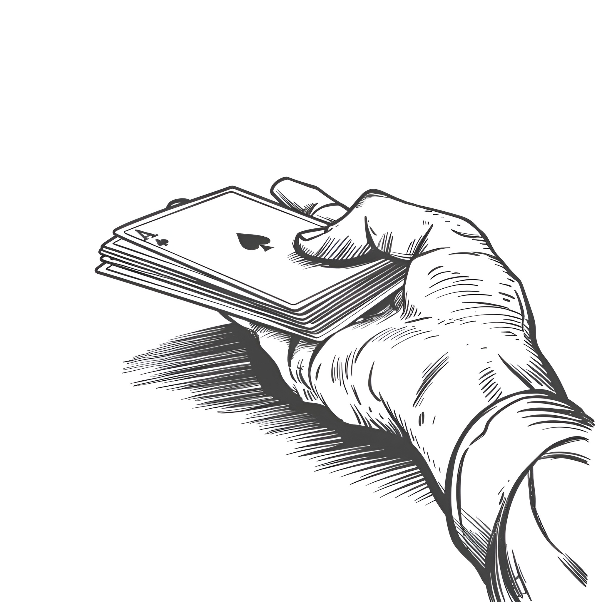 60 Best Easy Hand Drawing Ideas Drawing Ideas (Free Printable PDFs)