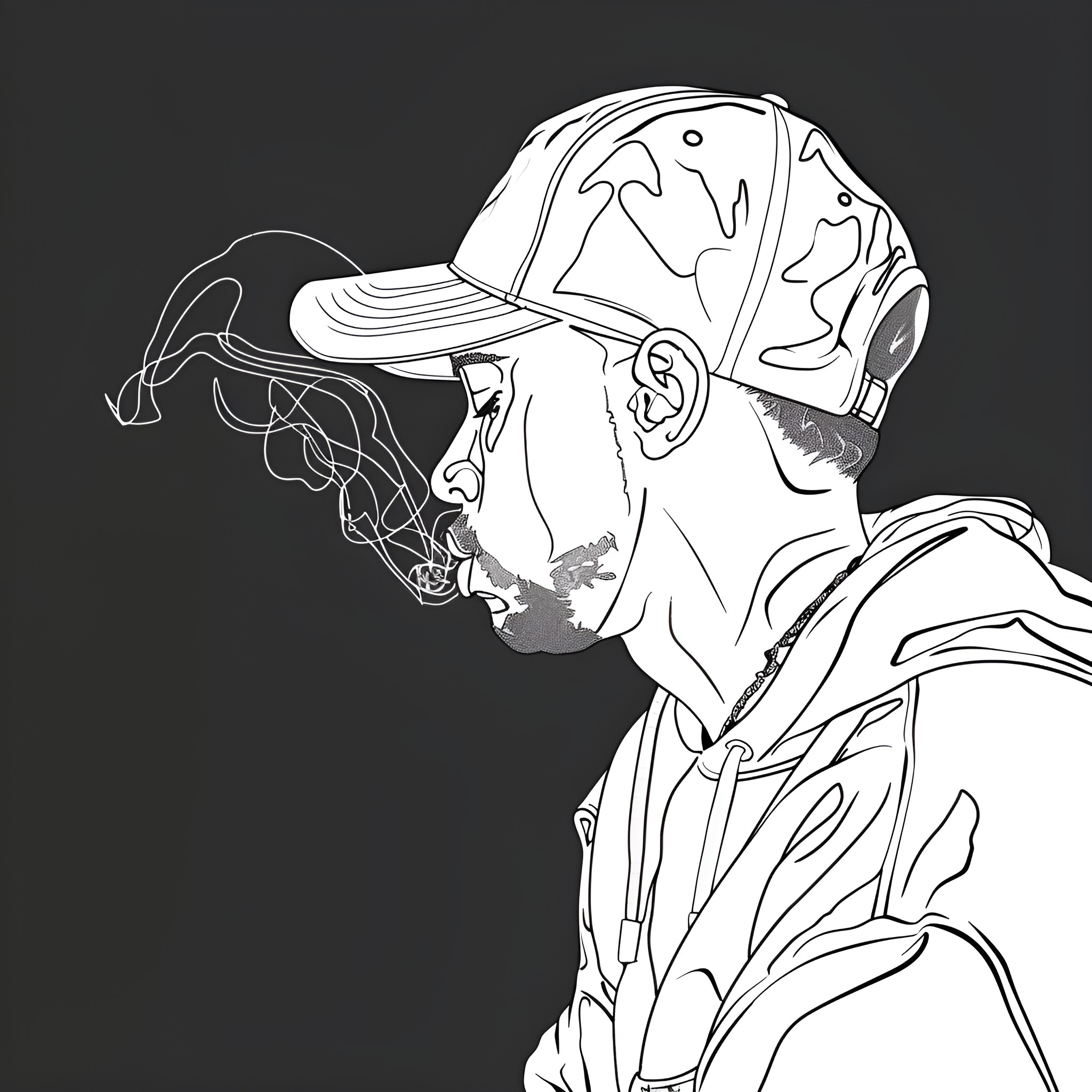 48 Best Easy Dope Drawing Ideas Drawing Ideas (Free Printable PDFs)