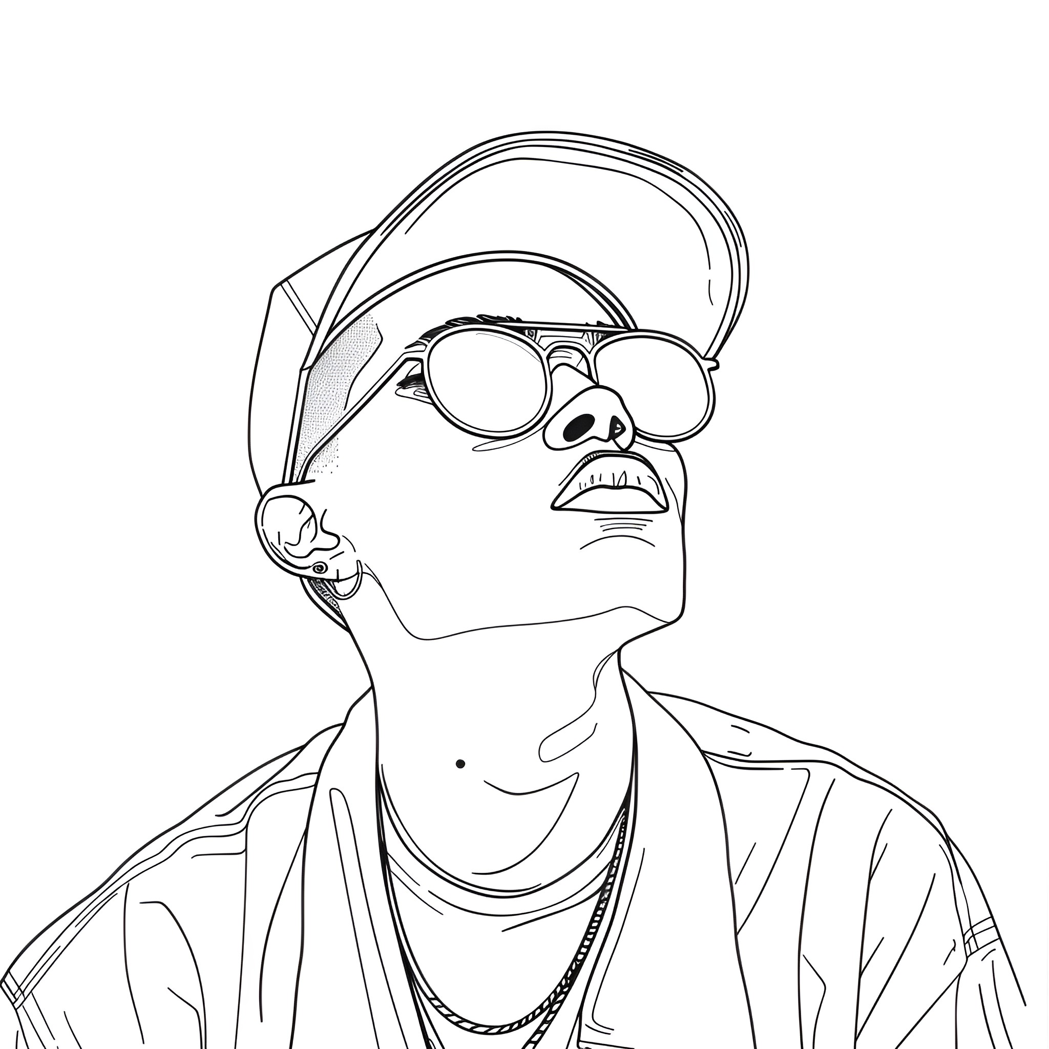 48 Best Easy Dope Drawing Ideas Drawing Ideas (Free Printable PDFs)