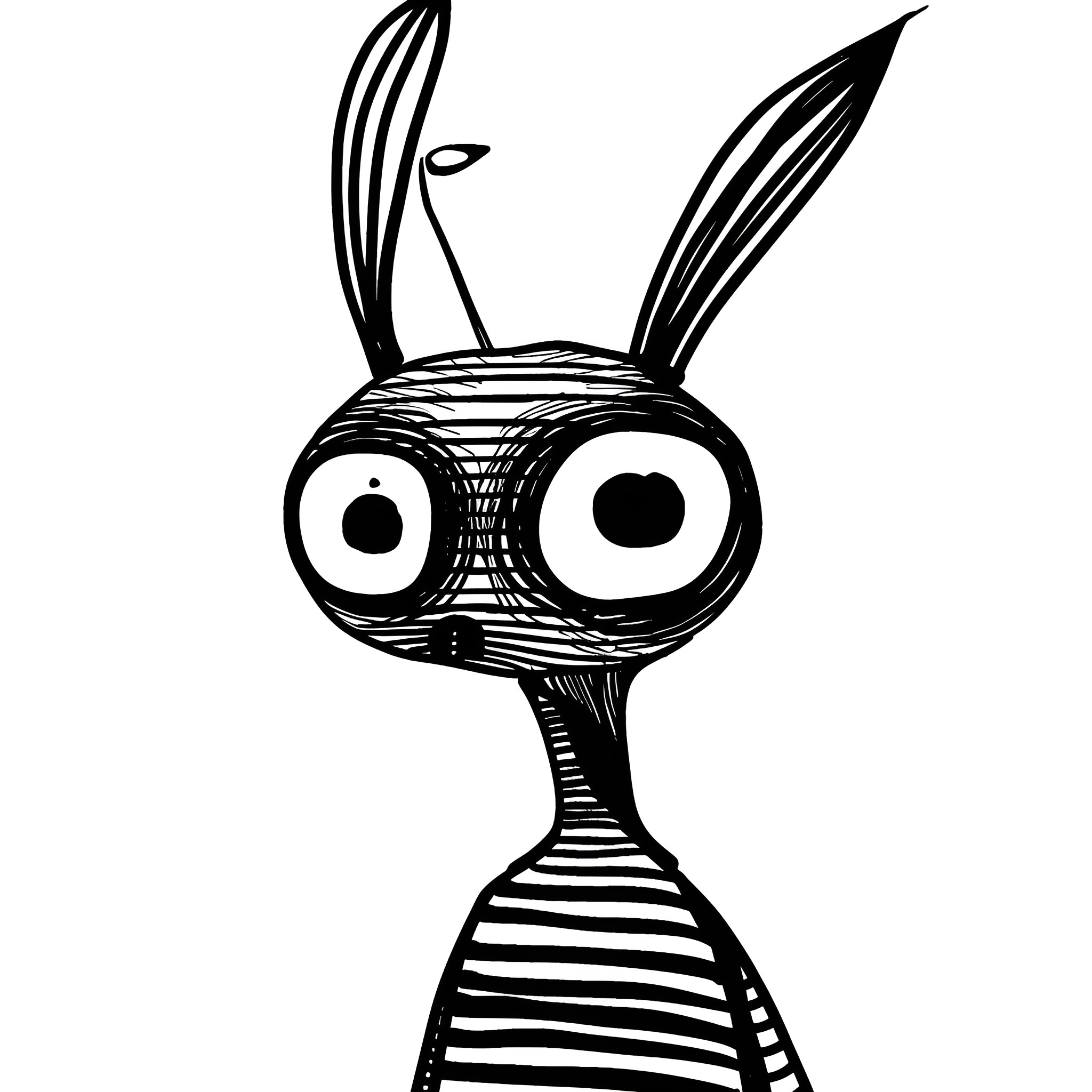 48 Best Easy Weird Drawing Ideas Drawing Ideas (Free Printable PDFs)