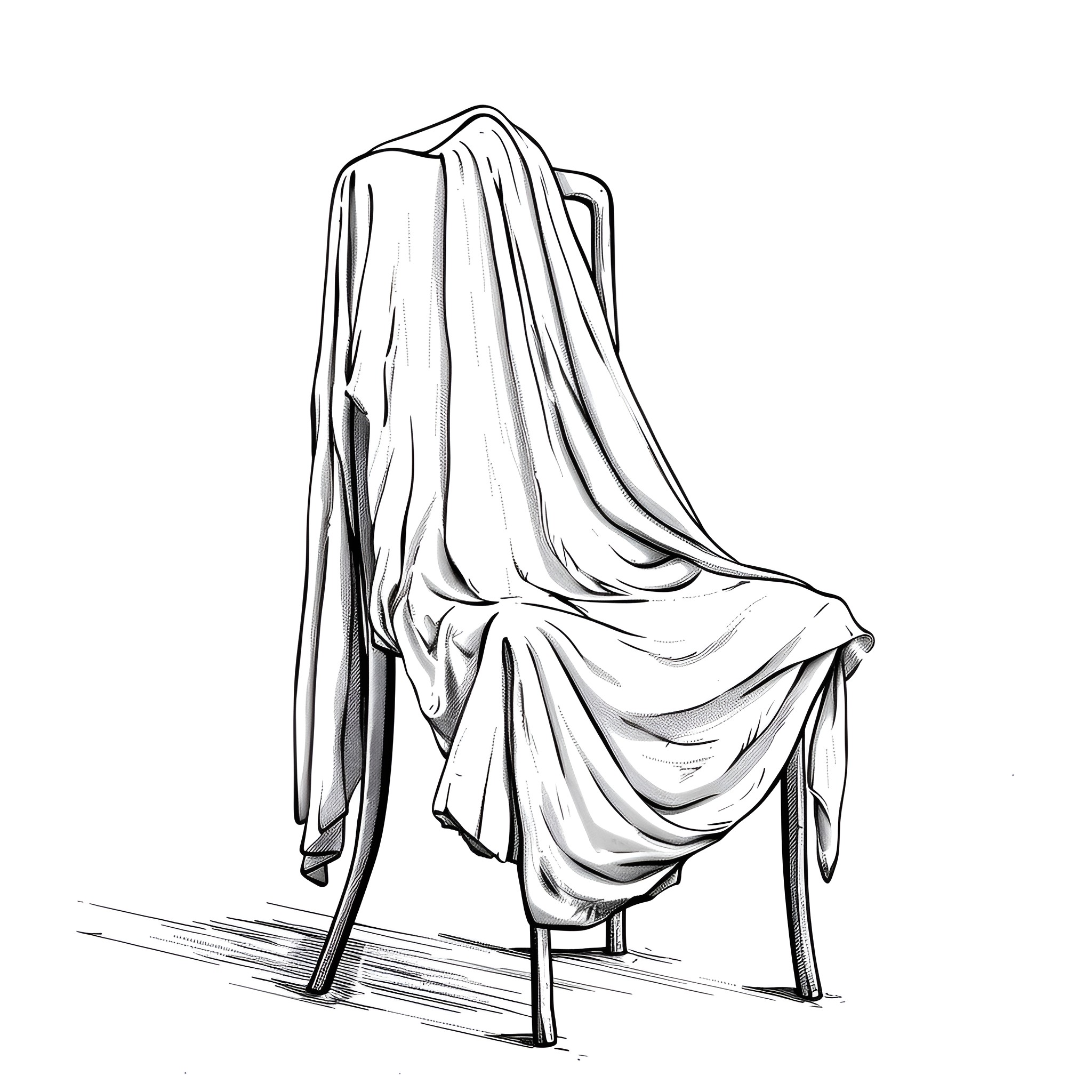 52 Best Easy Clothes Drawing Ideas Drawing Ideas (Free Printable PDFs)