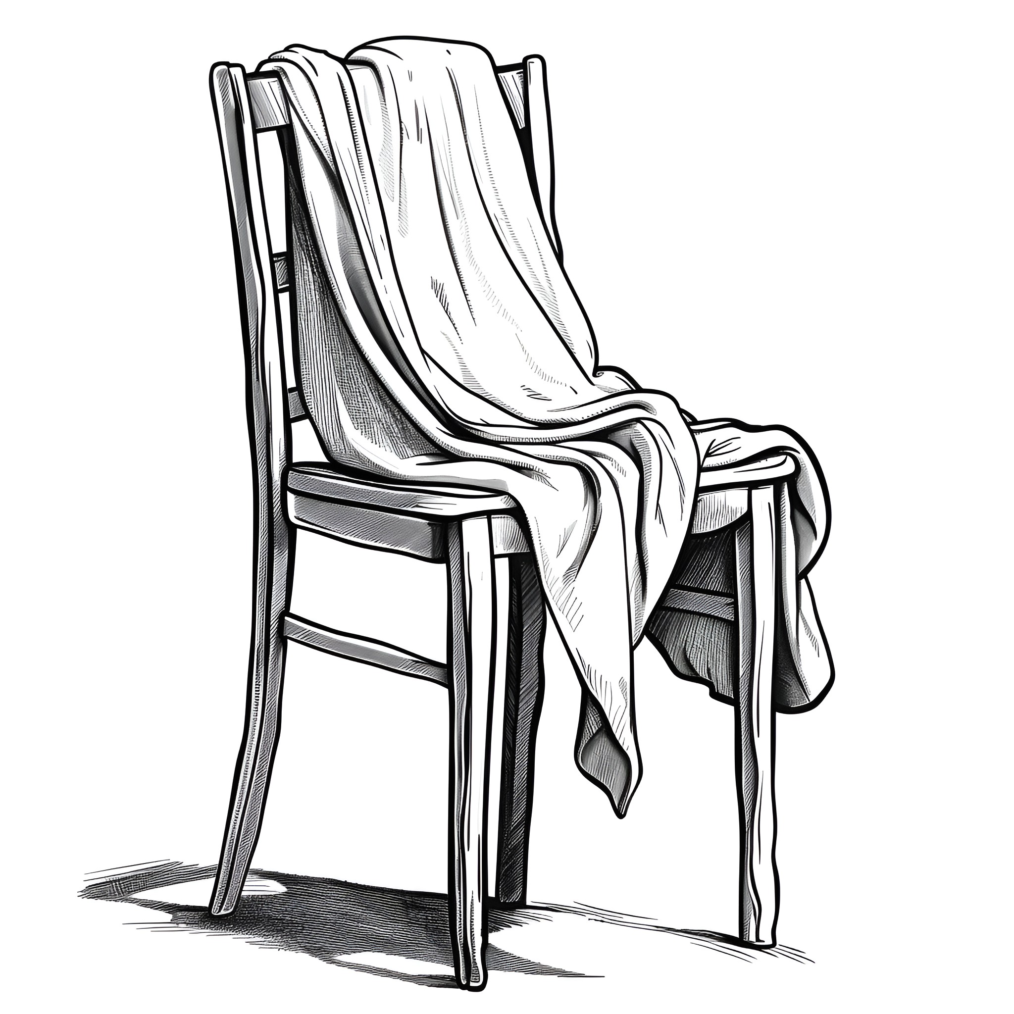 52 Best Easy Clothes Drawing Ideas Drawing Ideas (Free Printable PDFs)