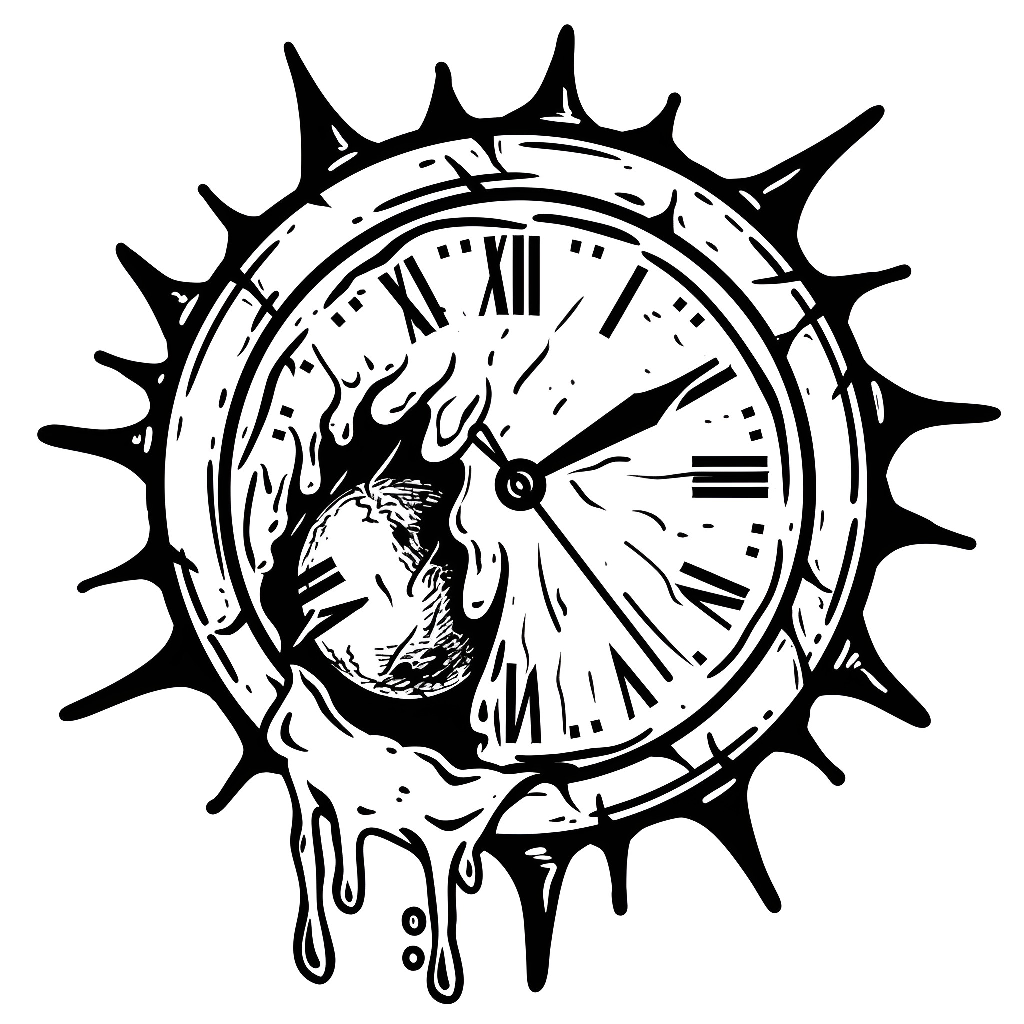 48 Best Easy Weird Drawing Ideas Drawing Ideas (Free Printable PDFs)