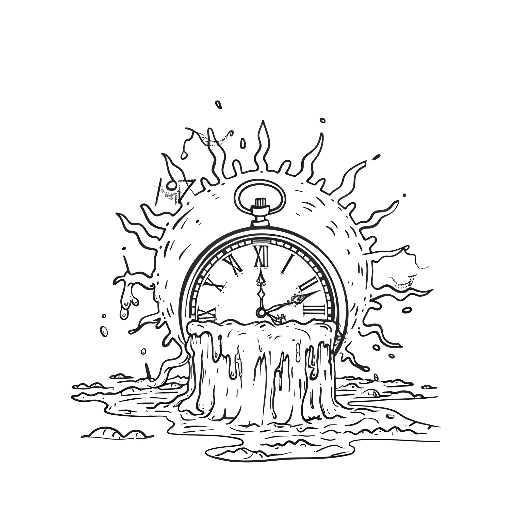 48 Best Easy Weird Drawing Ideas Drawing Ideas (Free Printable PDFs)