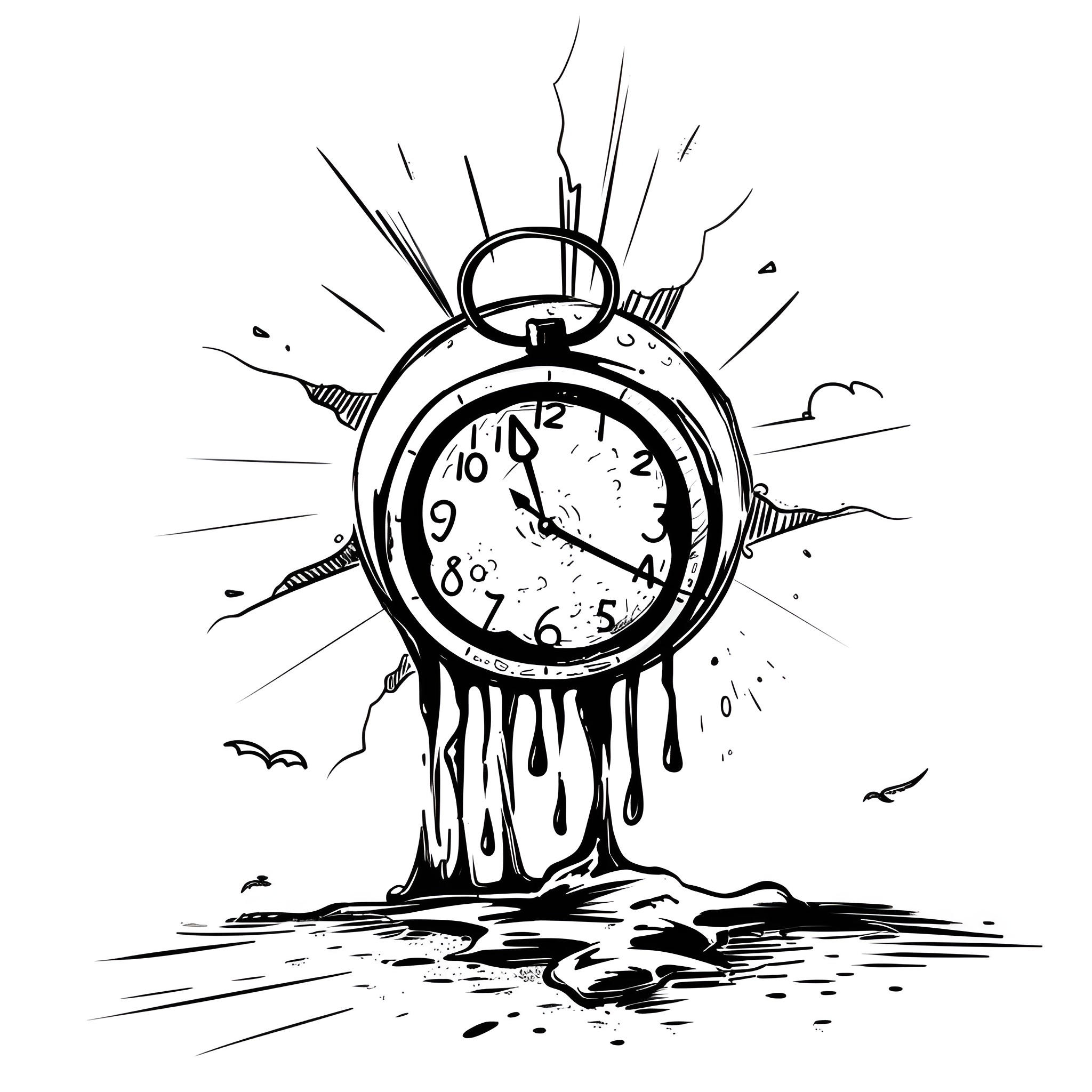 48 Best Easy Weird Drawing Ideas Drawing Ideas (Free Printable PDFs)