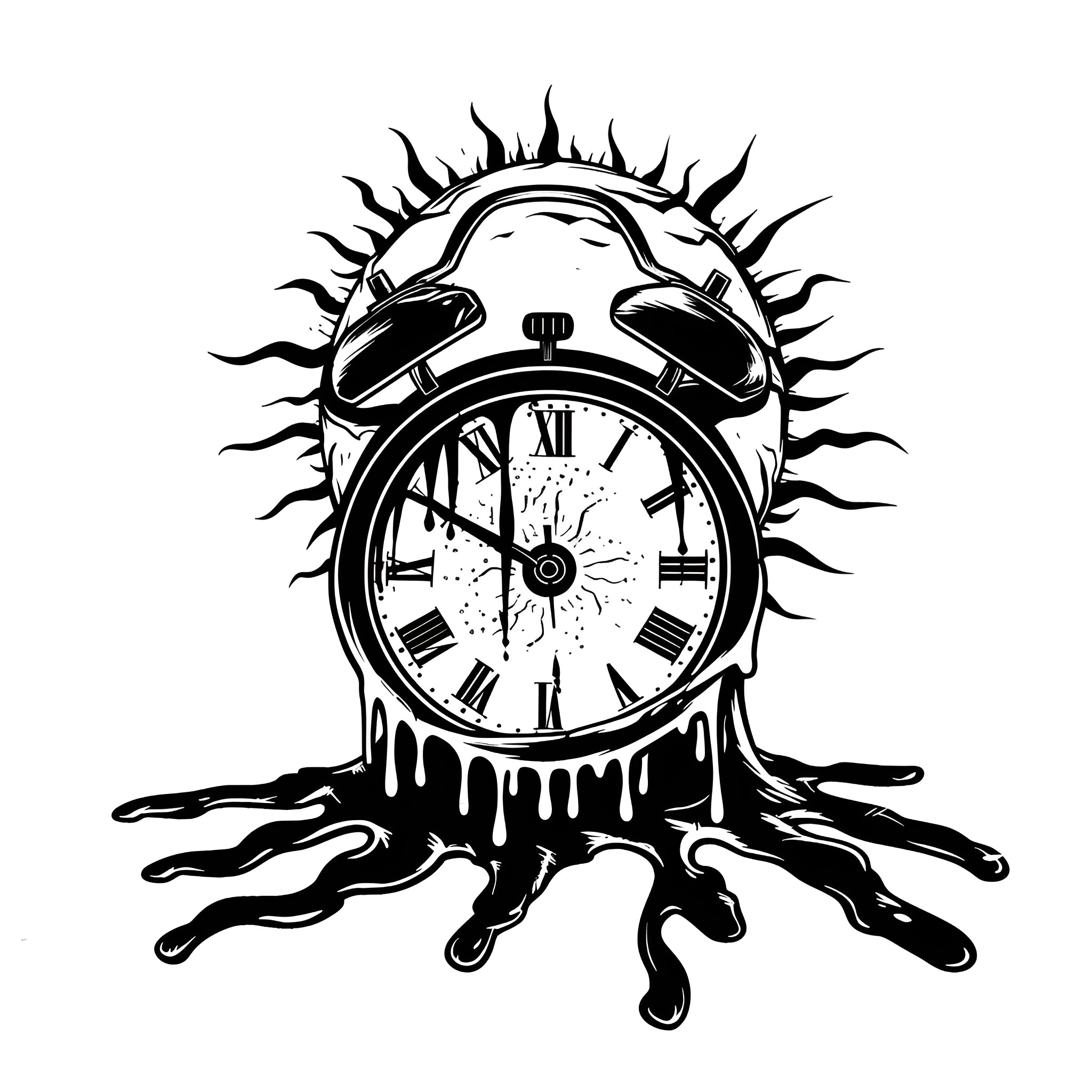 48 Best Easy Weird Drawing Ideas Drawing Ideas (Free Printable PDFs)