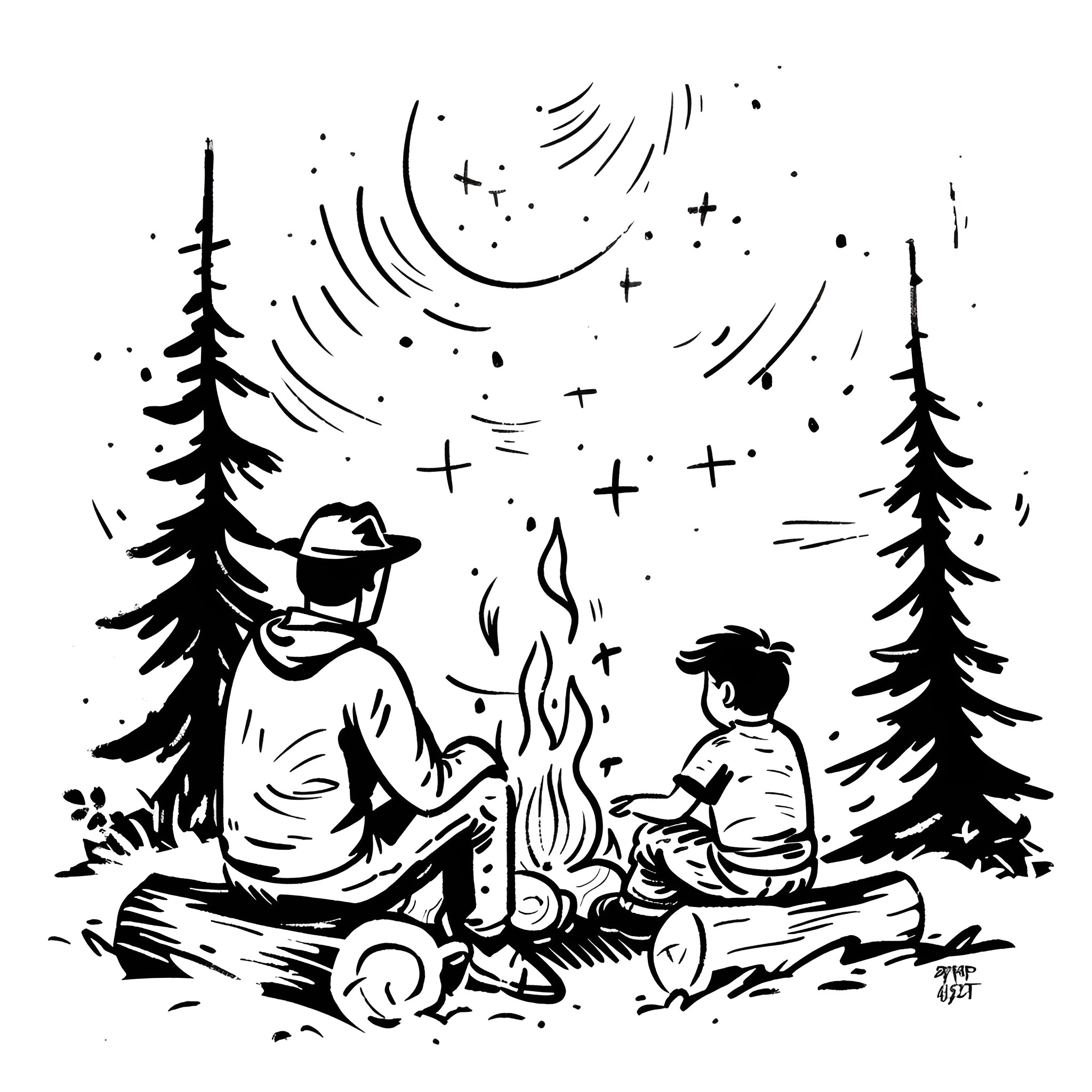 47 Best Easy Western Drawing Ideas Drawing Ideas (Free Printable PDFs)