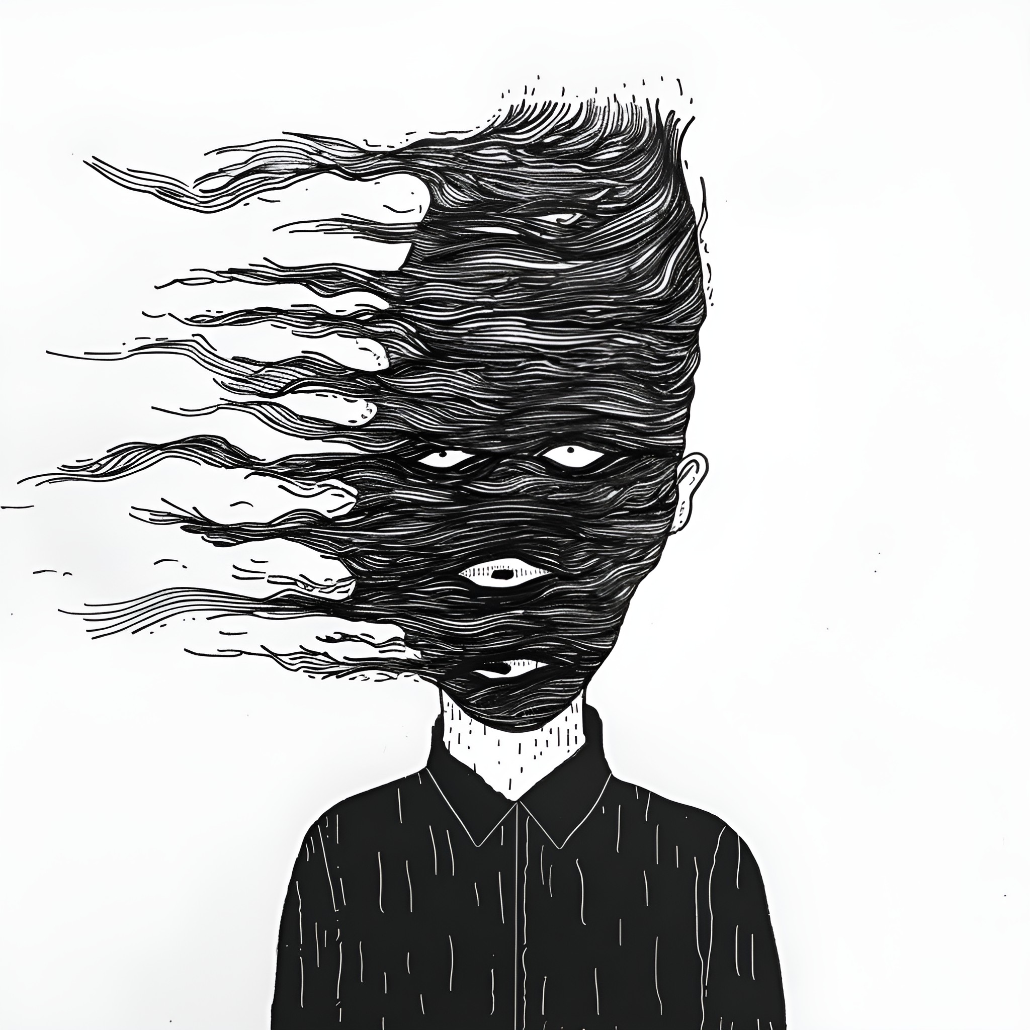 48 Best Easy Weird Drawing Ideas Drawing Ideas (Free Printable PDFs)