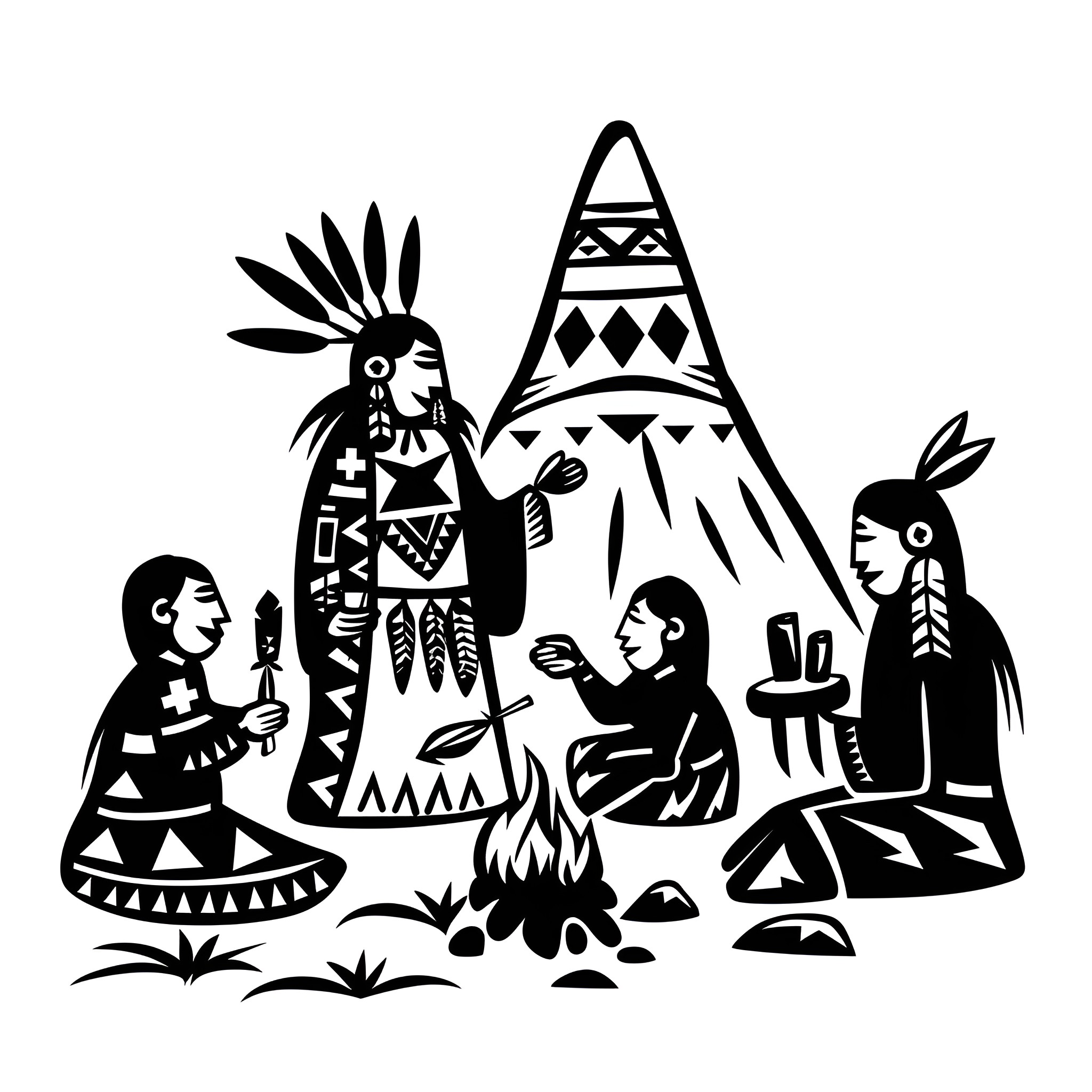 47 Best Easy Western Drawing Ideas Drawing Ideas (Free Printable PDFs)