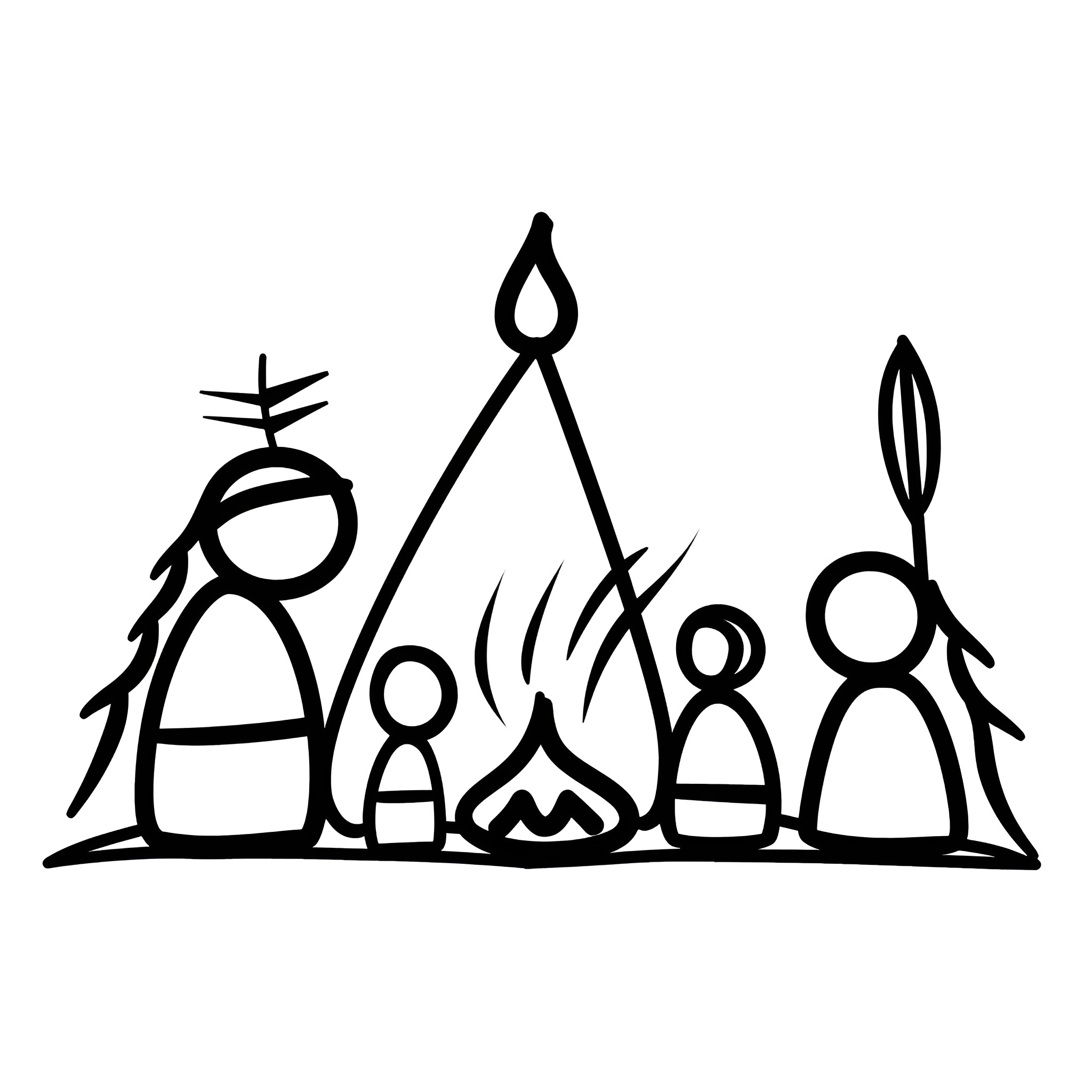 47 Best Easy Western Drawing Ideas Drawing Ideas (Free Printable PDFs)