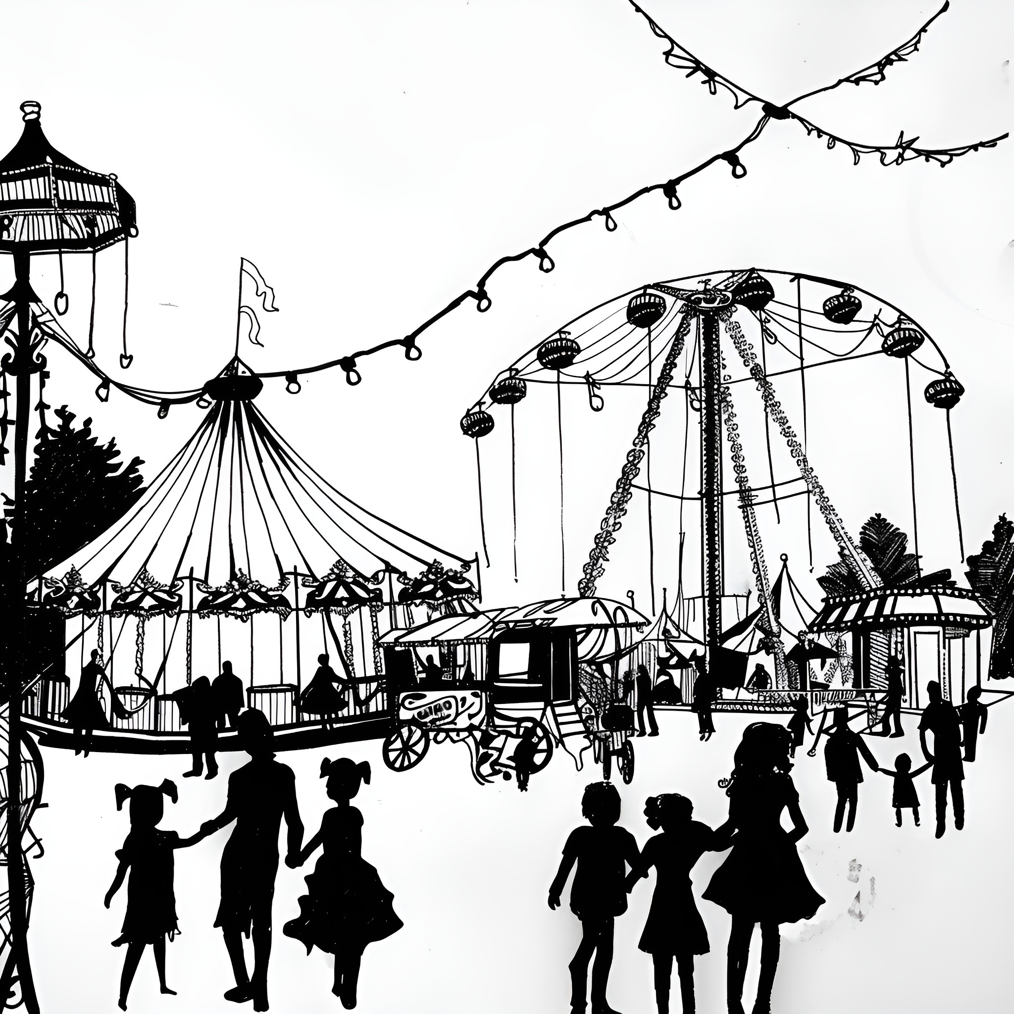 48 Best Easy Weird Drawing Ideas Drawing Ideas (Free Printable PDFs)