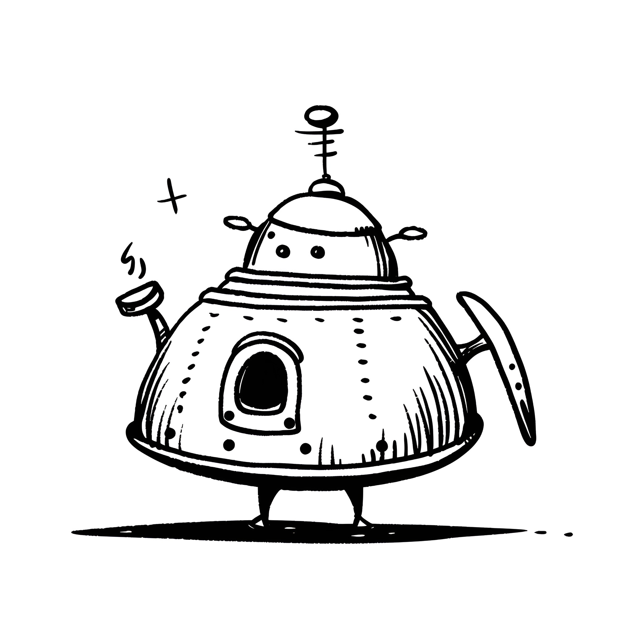 48 Best Easy Weird Drawing Ideas Drawing Ideas (Free Printable PDFs)