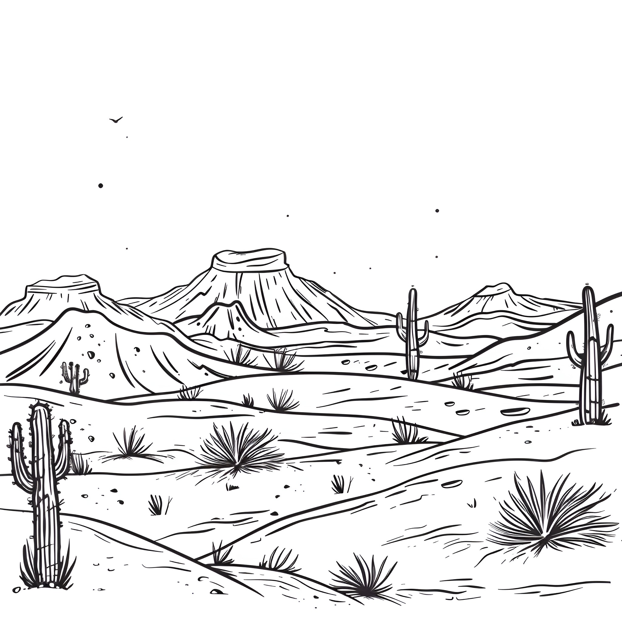 47 Best Easy Western Drawing Ideas Drawing Ideas (Free Printable PDFs)