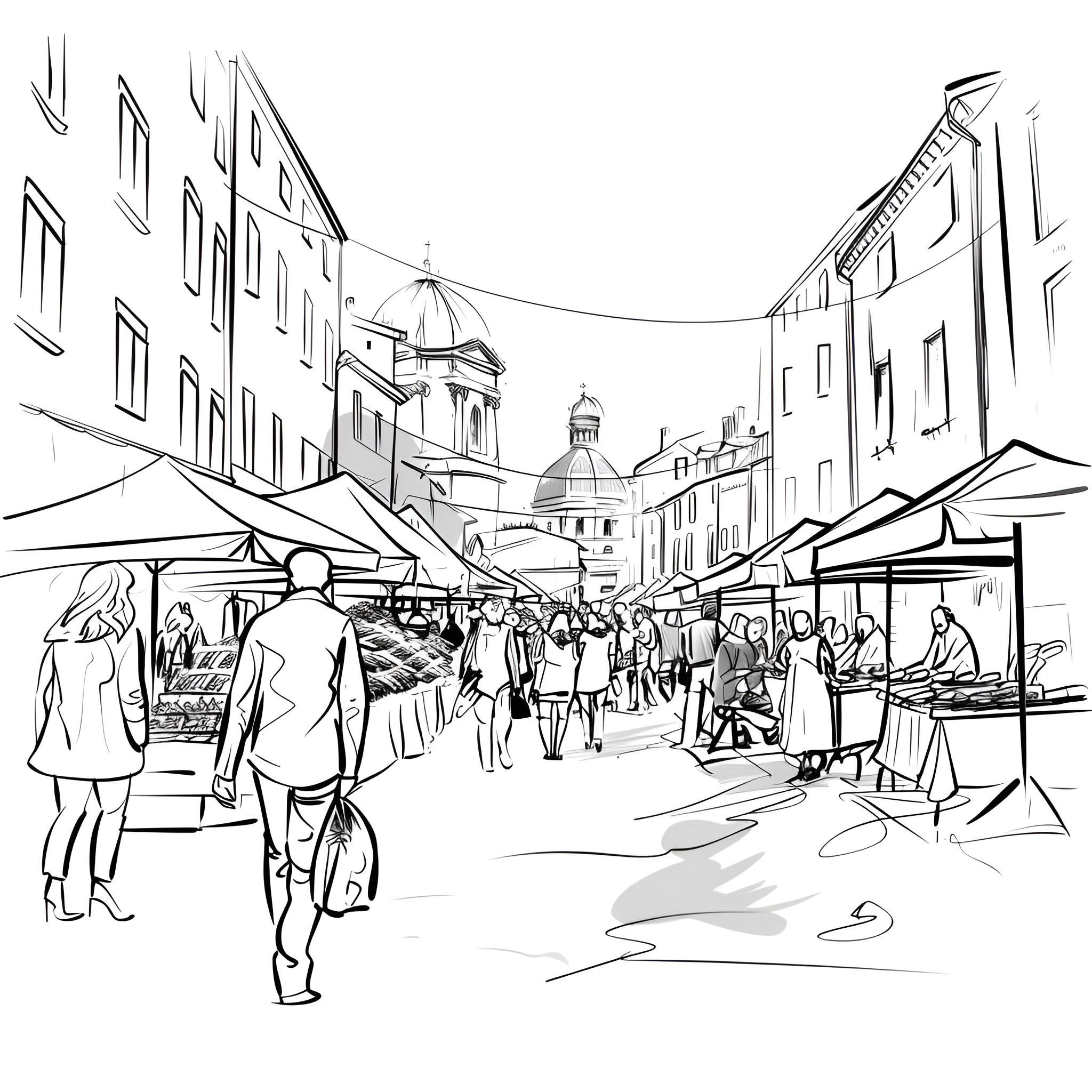 47 Best Easy Western Drawing Ideas Drawing Ideas (Free Printable PDFs)