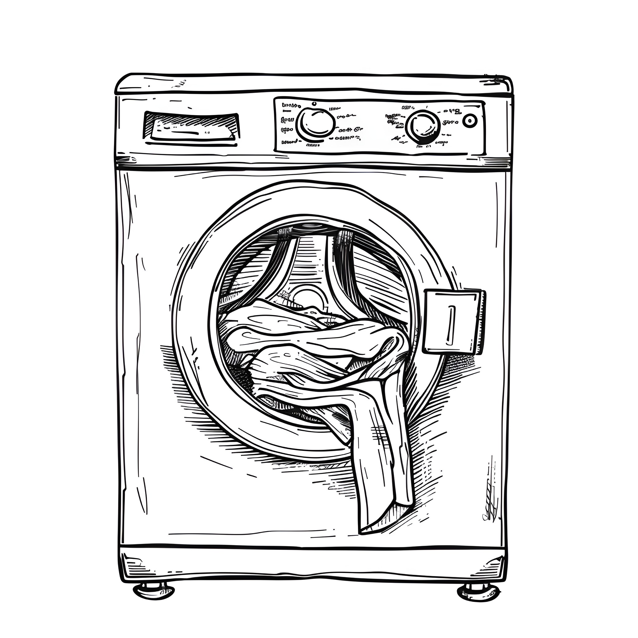 52 Best Easy Clothes Drawing Ideas Drawing Ideas (Free Printable PDFs)