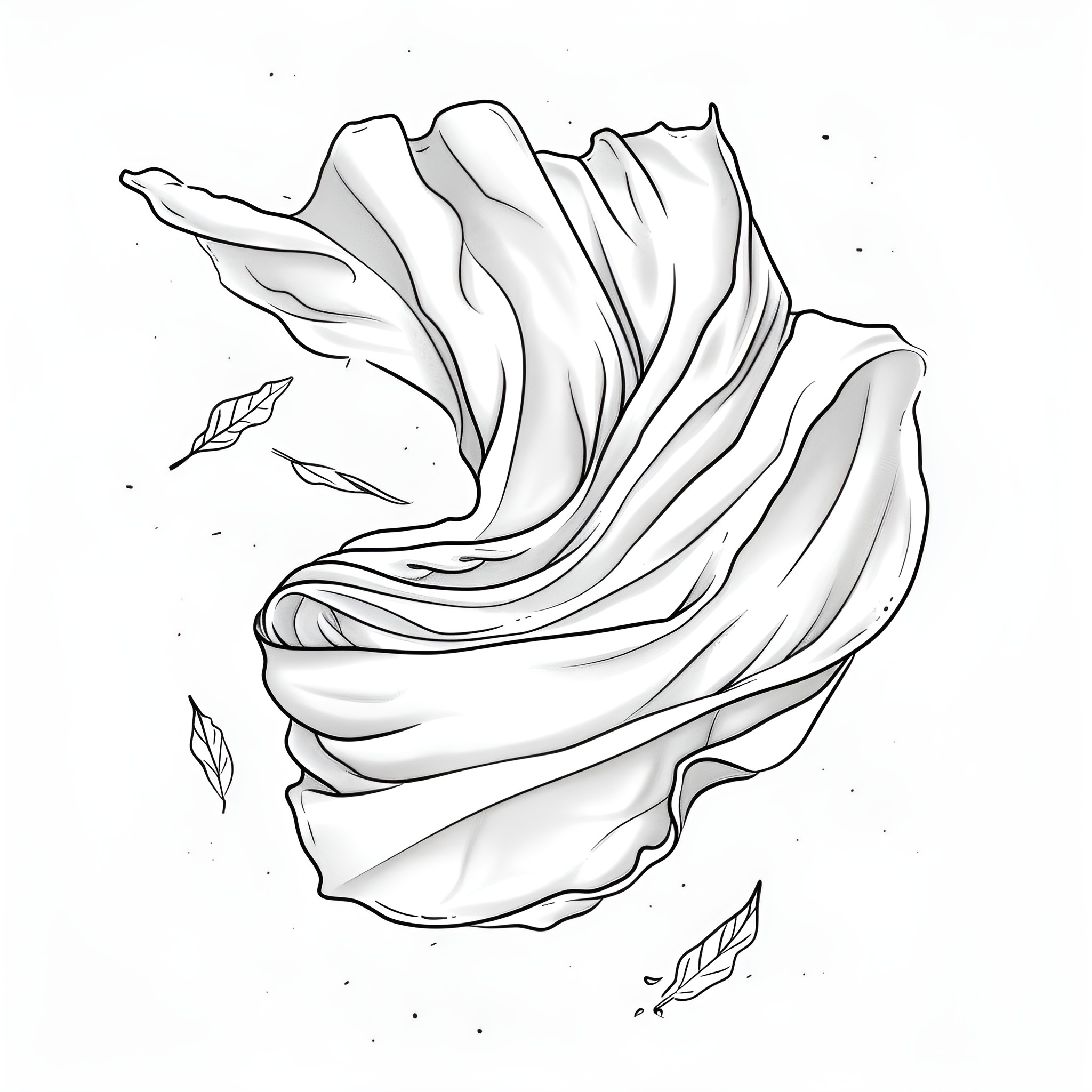 52 Best Easy Clothes Drawing Ideas Drawing Ideas (Free Printable PDFs)