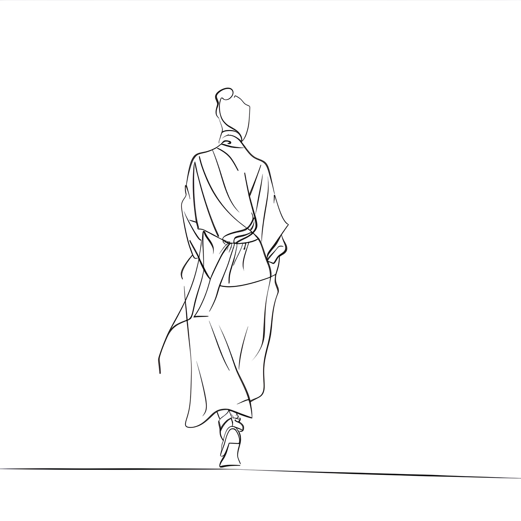 52 Best Easy Clothes Drawing Ideas Drawing Ideas (Free Printable PDFs)