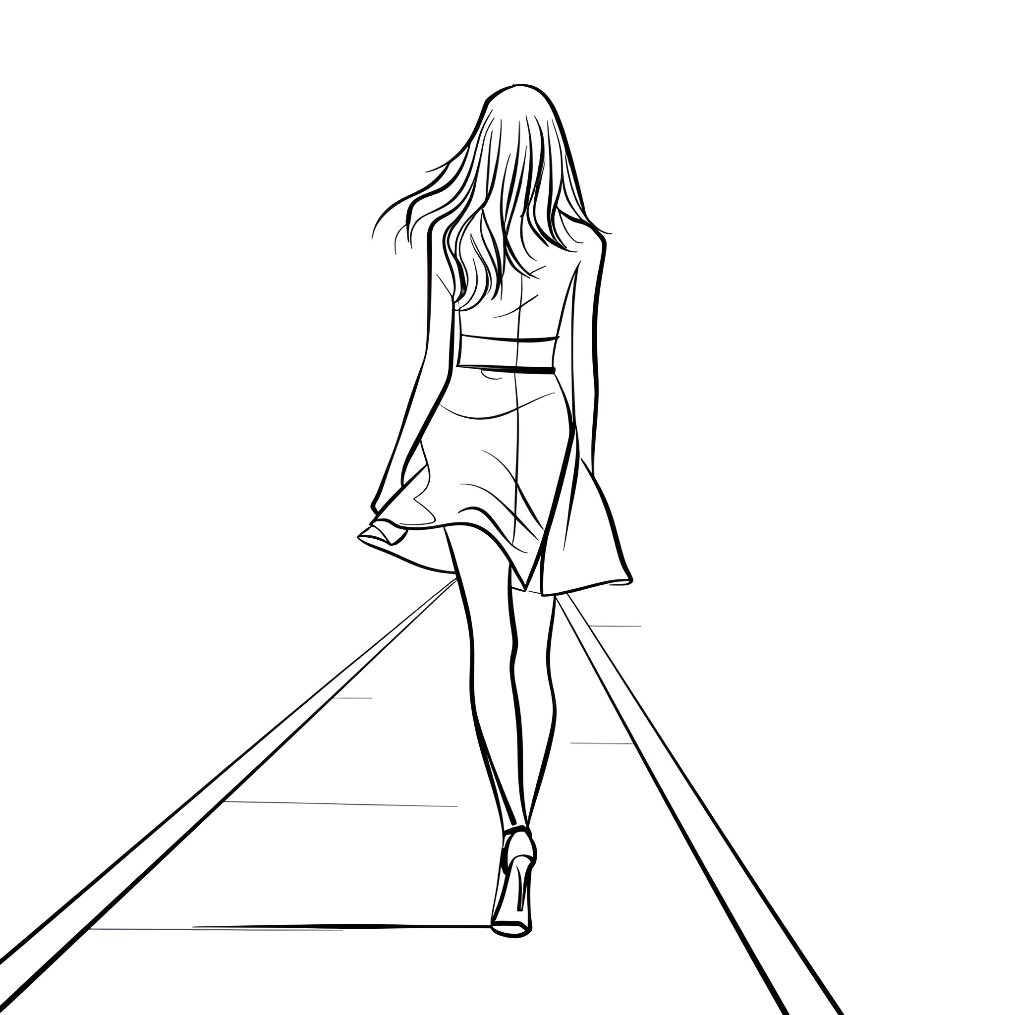 52 Best Easy Clothes Drawing Ideas Drawing Ideas (Free Printable PDFs)