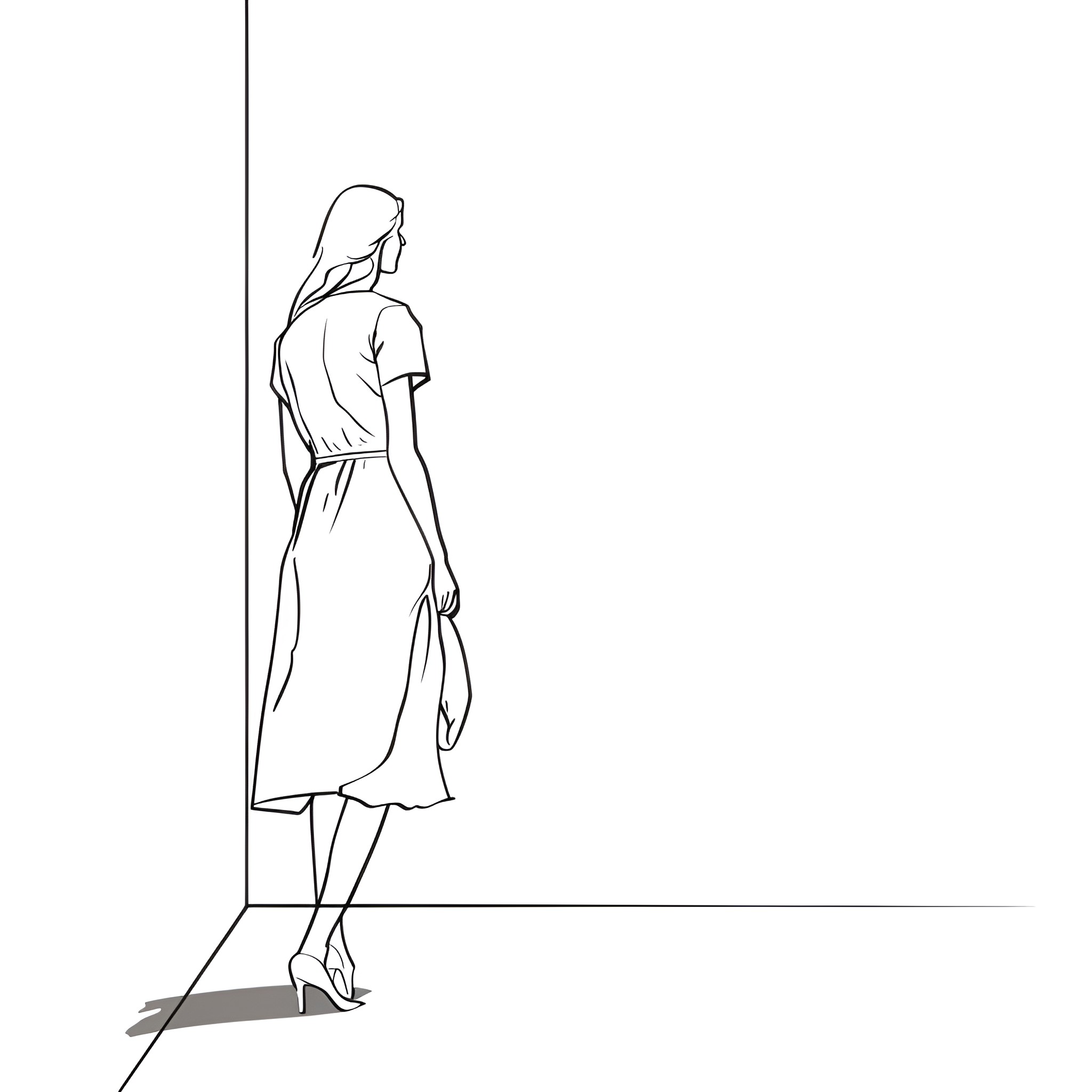 52 Best Easy Clothes Drawing Ideas Drawing Ideas (Free Printable PDFs)