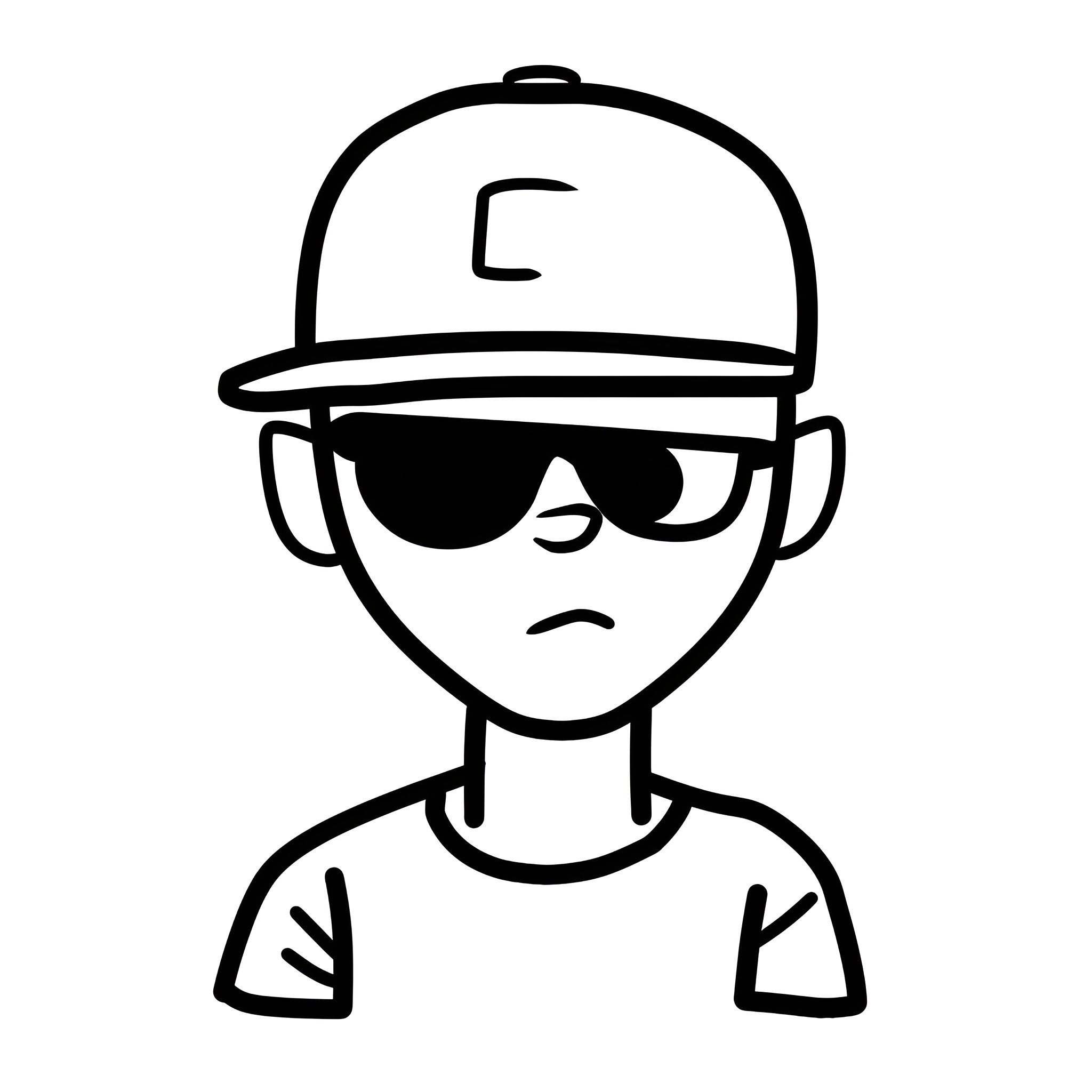 48 Best Easy Dope Drawing Ideas Drawing Ideas (Free Printable PDFs)