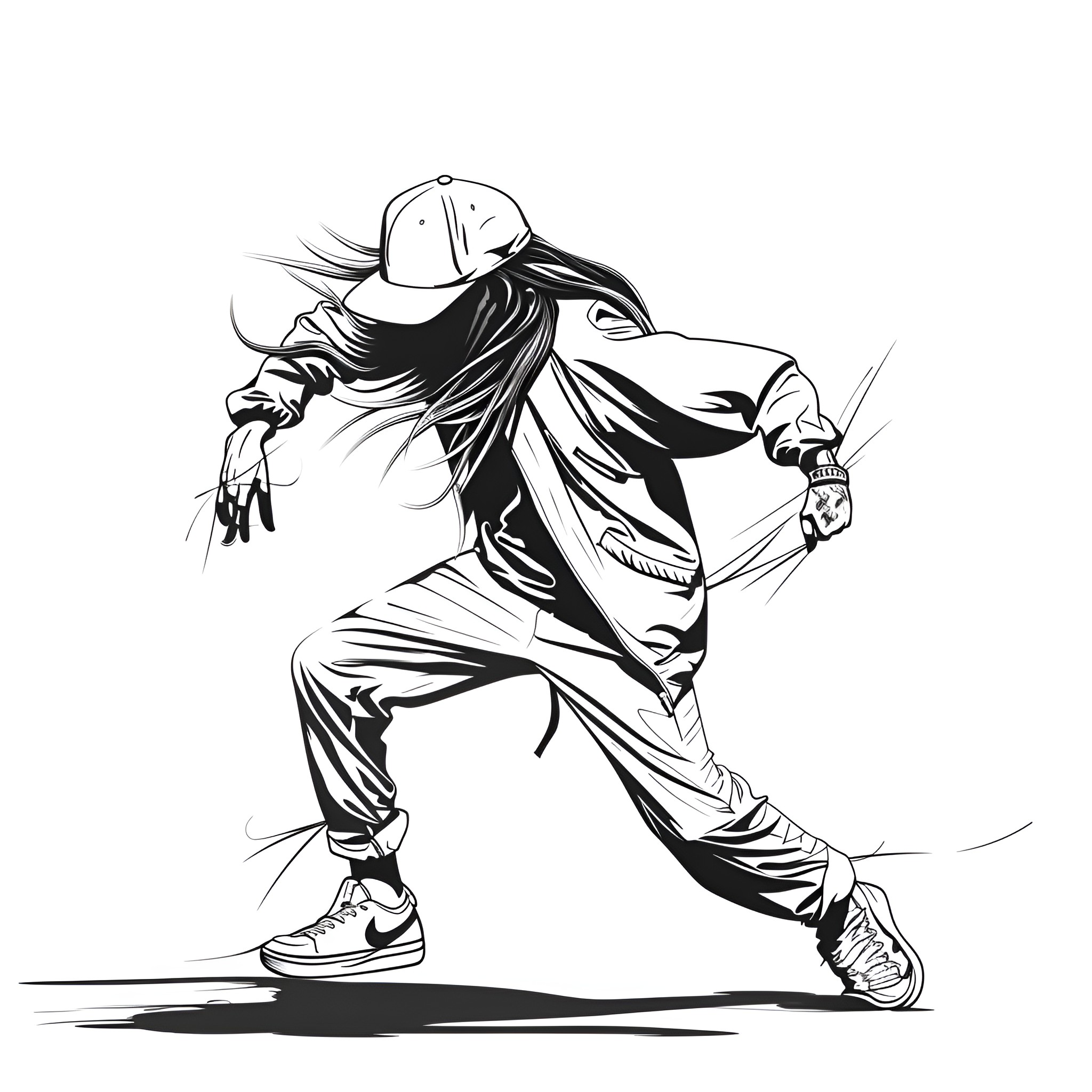 48 Best Easy Dope Drawing Ideas Drawing Ideas (Free Printable PDFs)