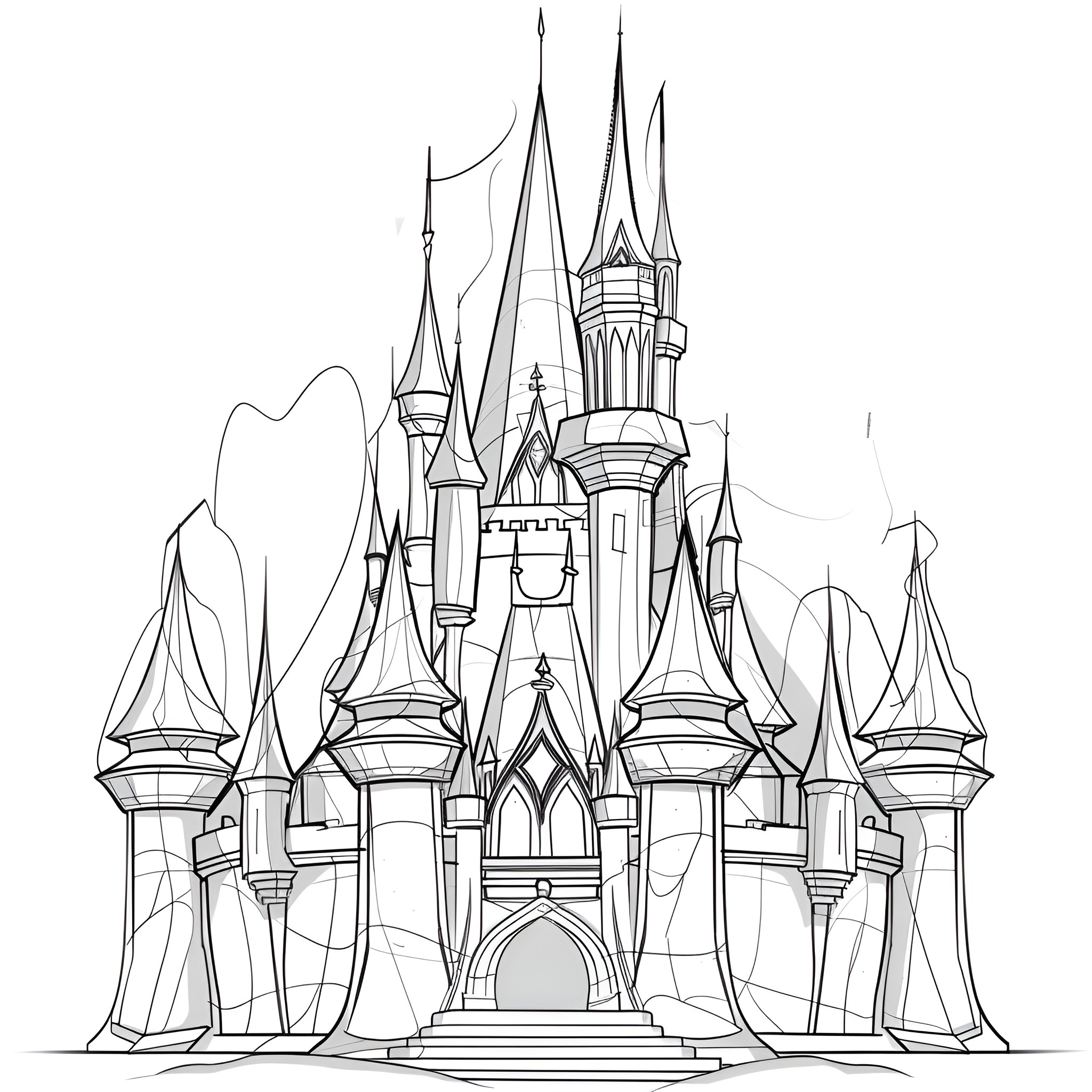48 Best Easy Fantasy Drawing Ideas Drawing Ideas (Free Printable PDFs)