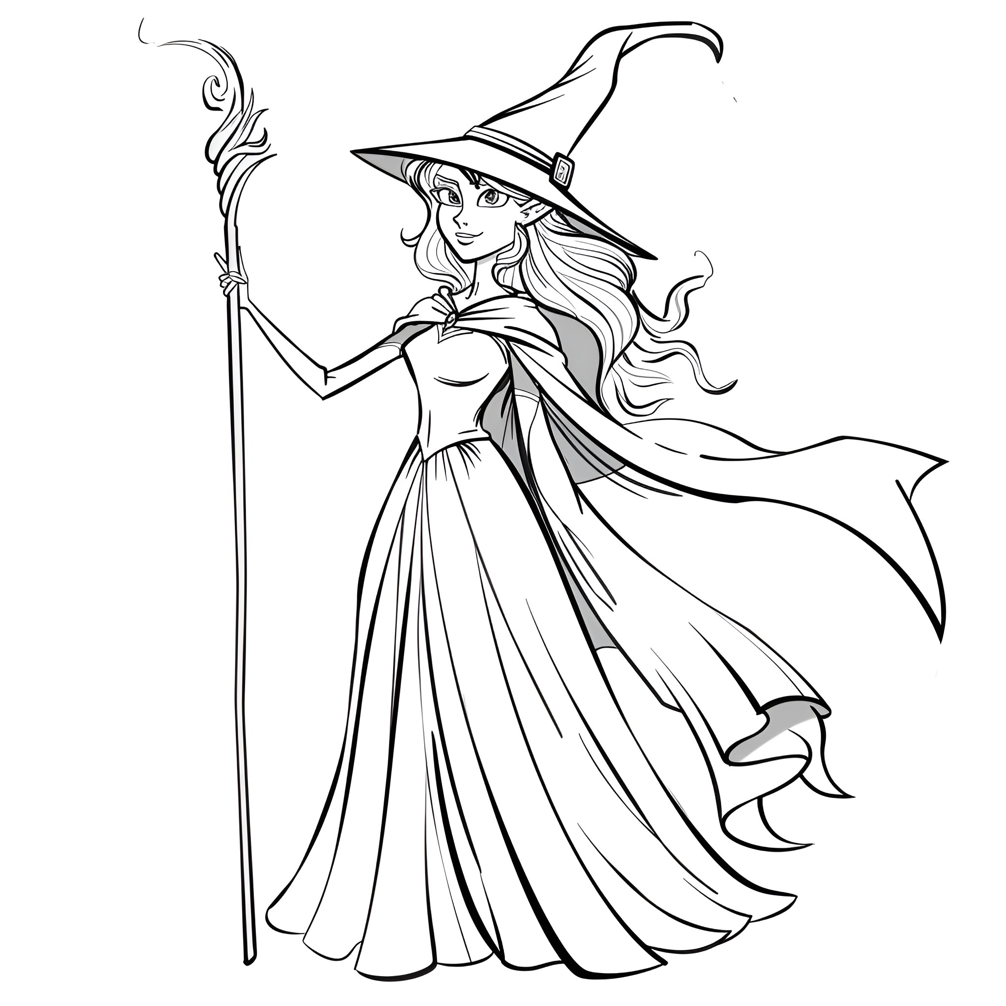 48 Best Easy Fantasy Drawing Ideas Drawing Ideas (Free Printable PDFs)