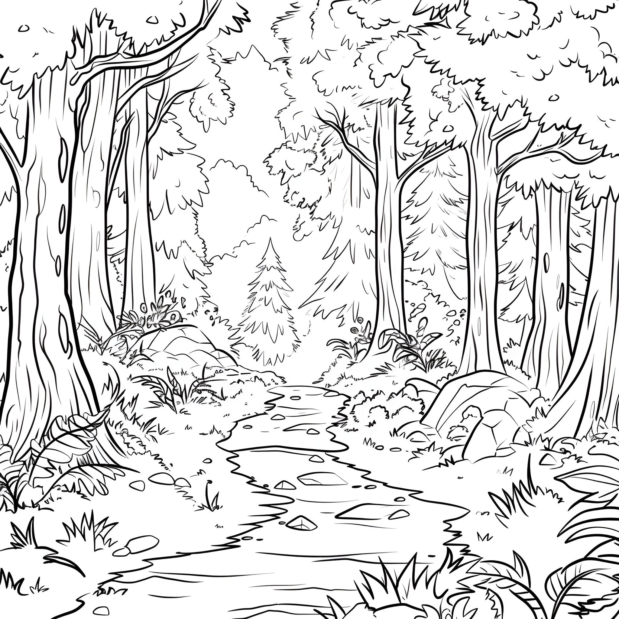 48 Best Easy Fantasy Drawing Ideas Drawing Ideas (Free Printable PDFs)