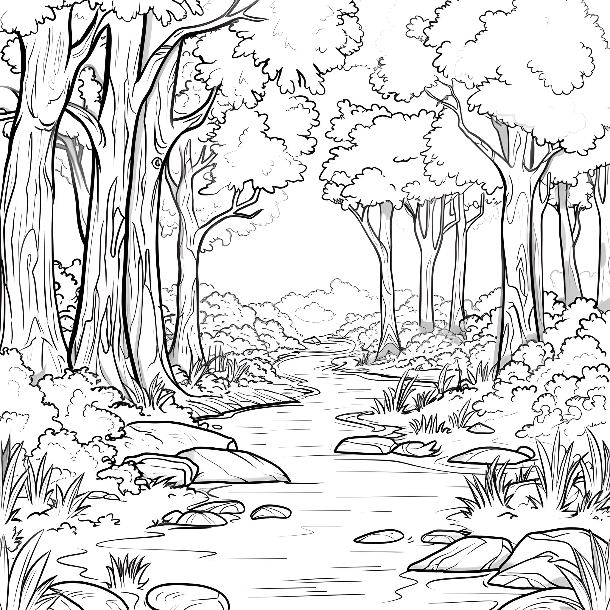 48 Best Easy Fantasy Drawing Ideas Drawing Ideas (Free Printable PDFs)