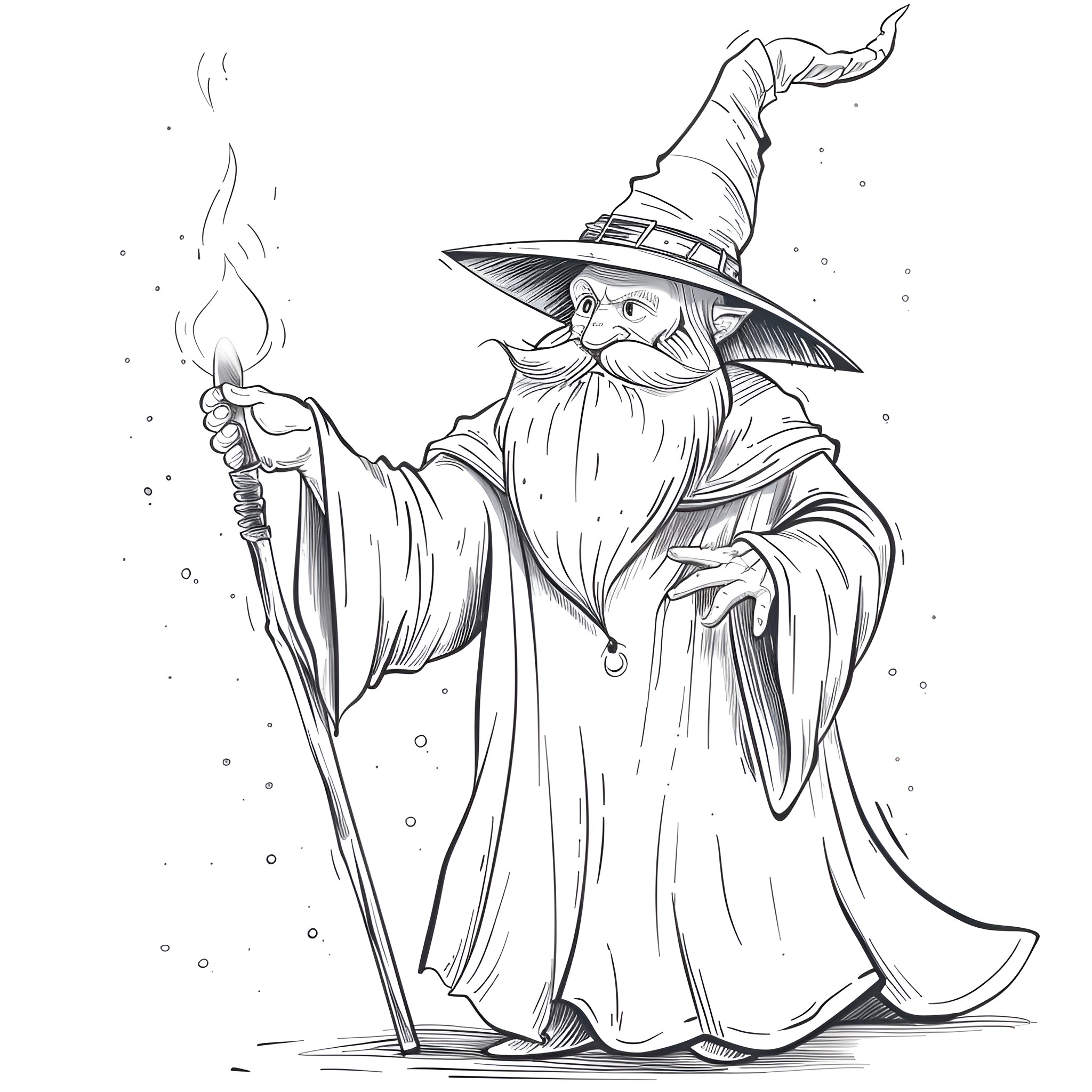 48 Best Easy Fantasy Drawing Ideas Drawing Ideas (Free Printable PDFs)