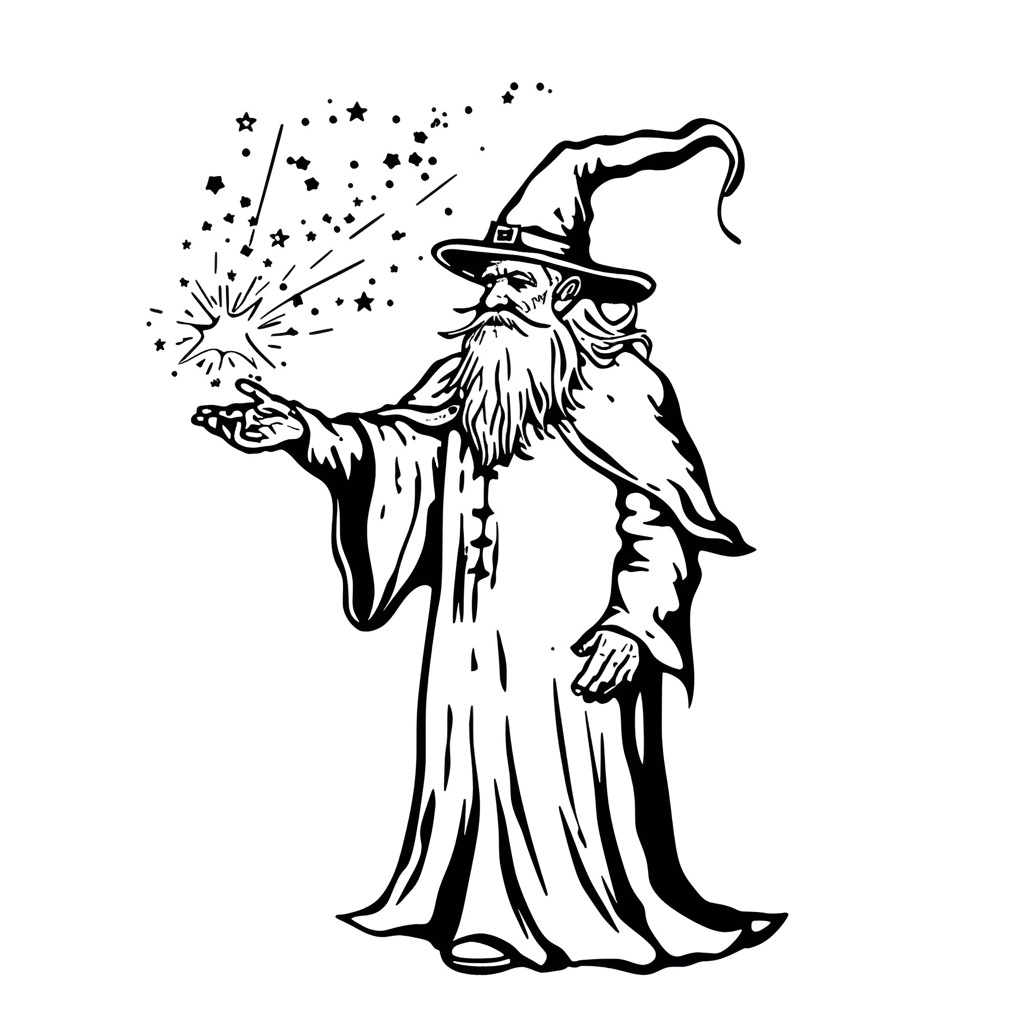 48 Best Easy Fantasy Drawing Ideas Drawing Ideas (Free Printable PDFs)