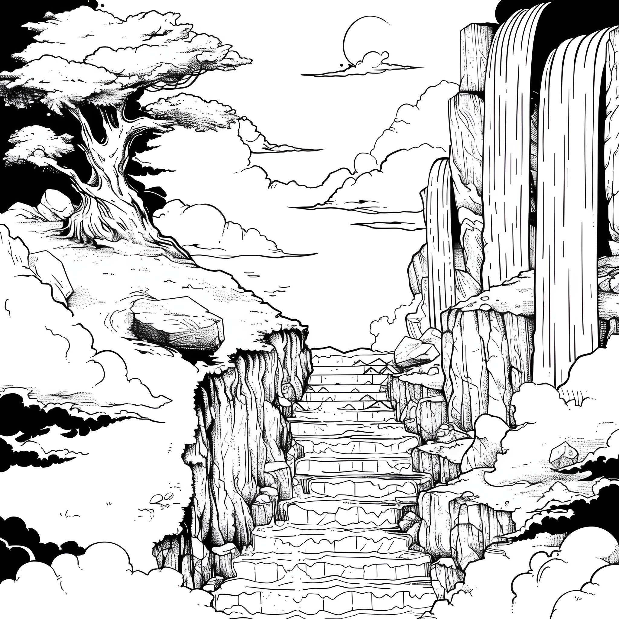 48 Best Easy Fantasy Drawing Ideas Drawing Ideas (Free Printable PDFs)