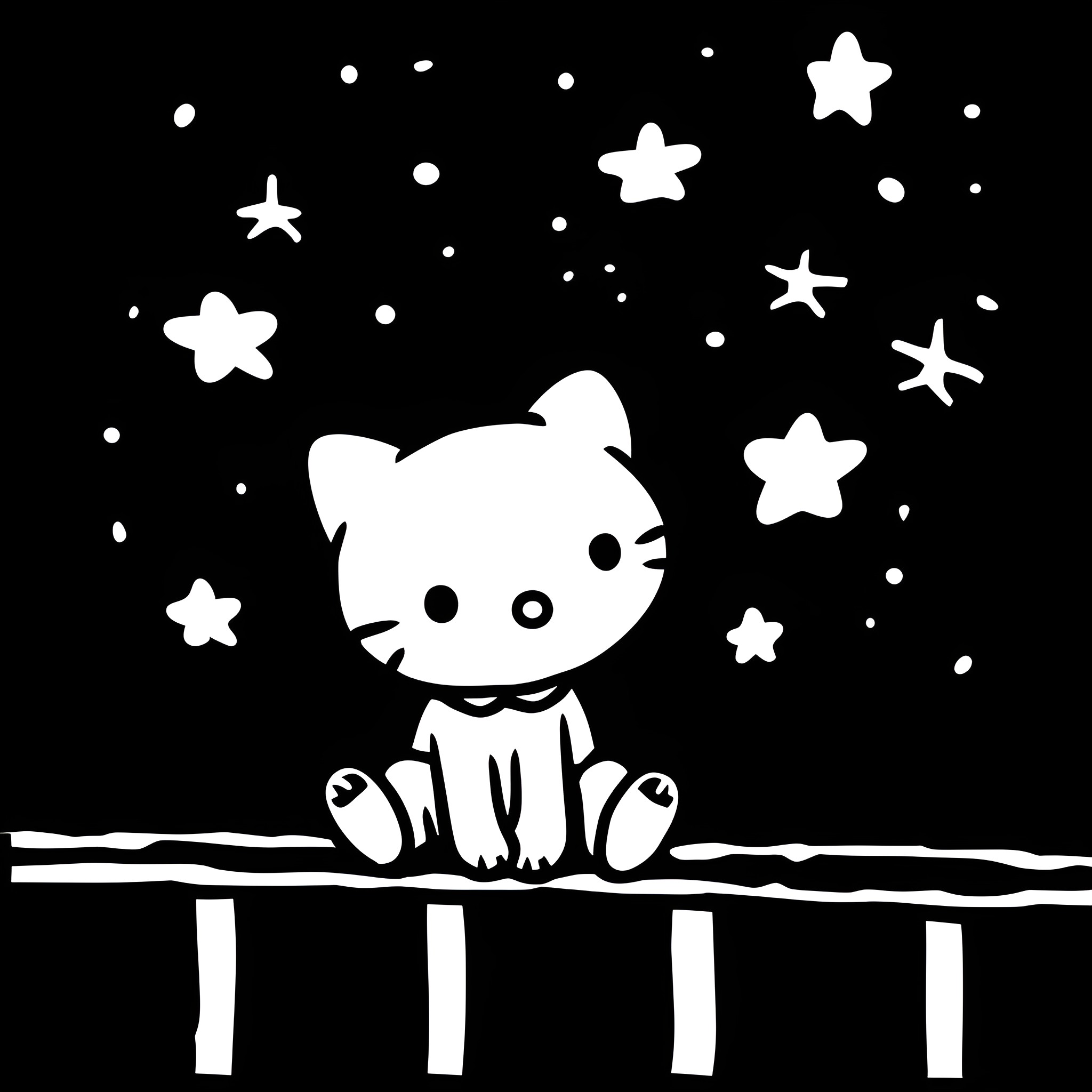 47 Best Easy Hello Kitty Drawing Ideas Drawing Ideas (Free Printable PDFs)