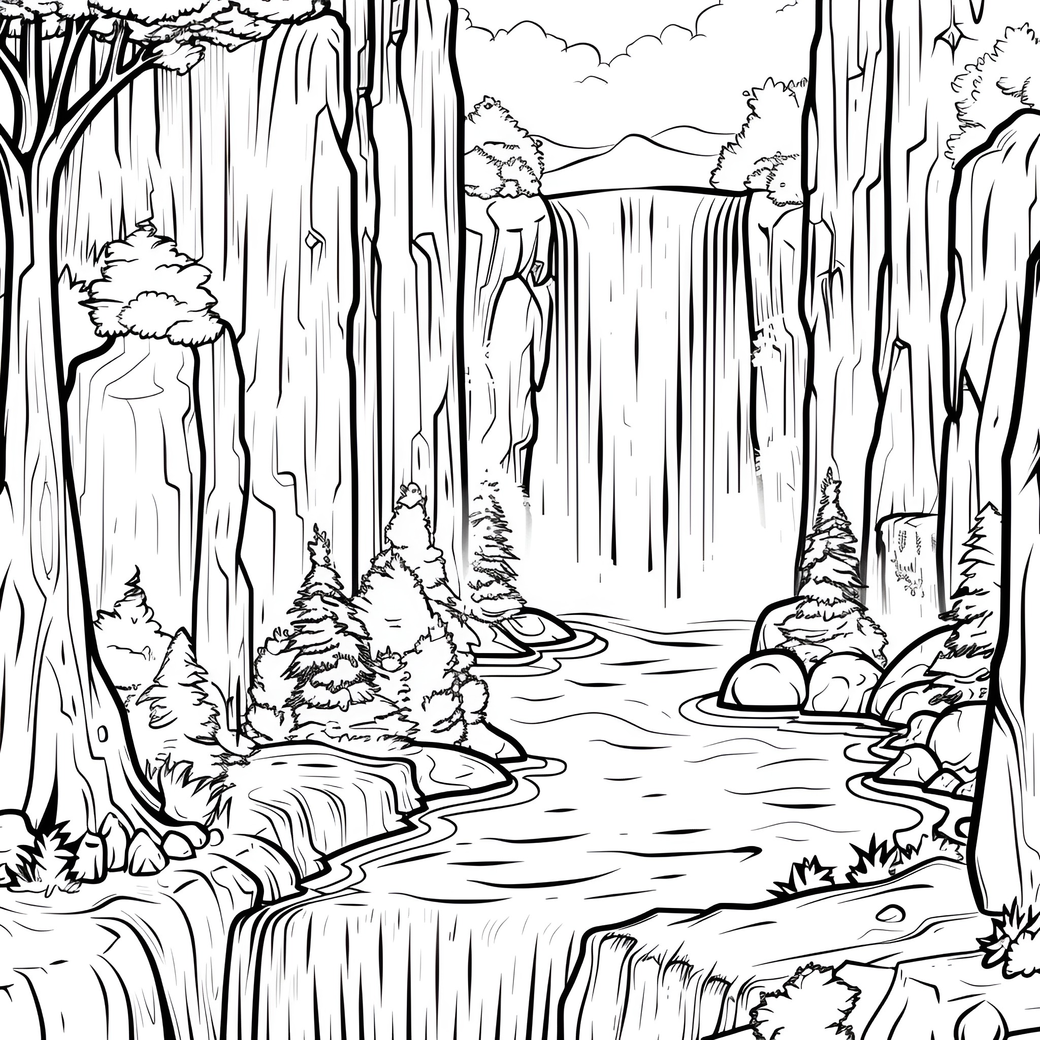 48 Best Easy Fantasy Drawing Ideas Drawing Ideas (Free Printable PDFs)