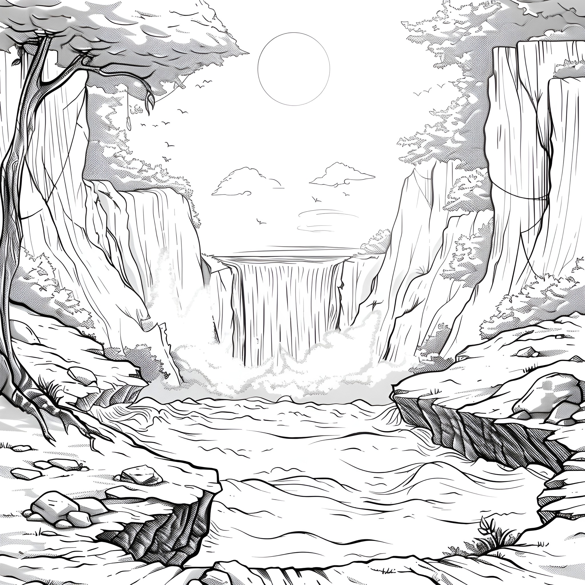 48 Best Easy Fantasy Drawing Ideas Drawing Ideas (Free Printable PDFs)