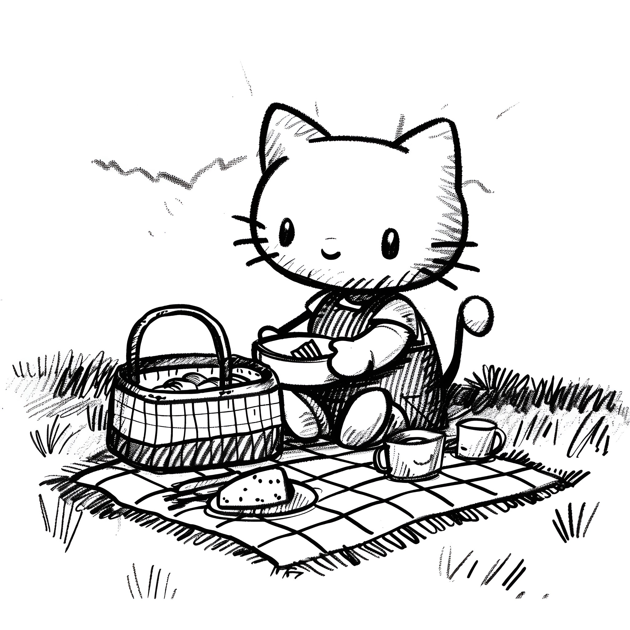 46 Best Easy Weirdcore Drawing Ideas Drawing Ideas (Free Printable PDFs)