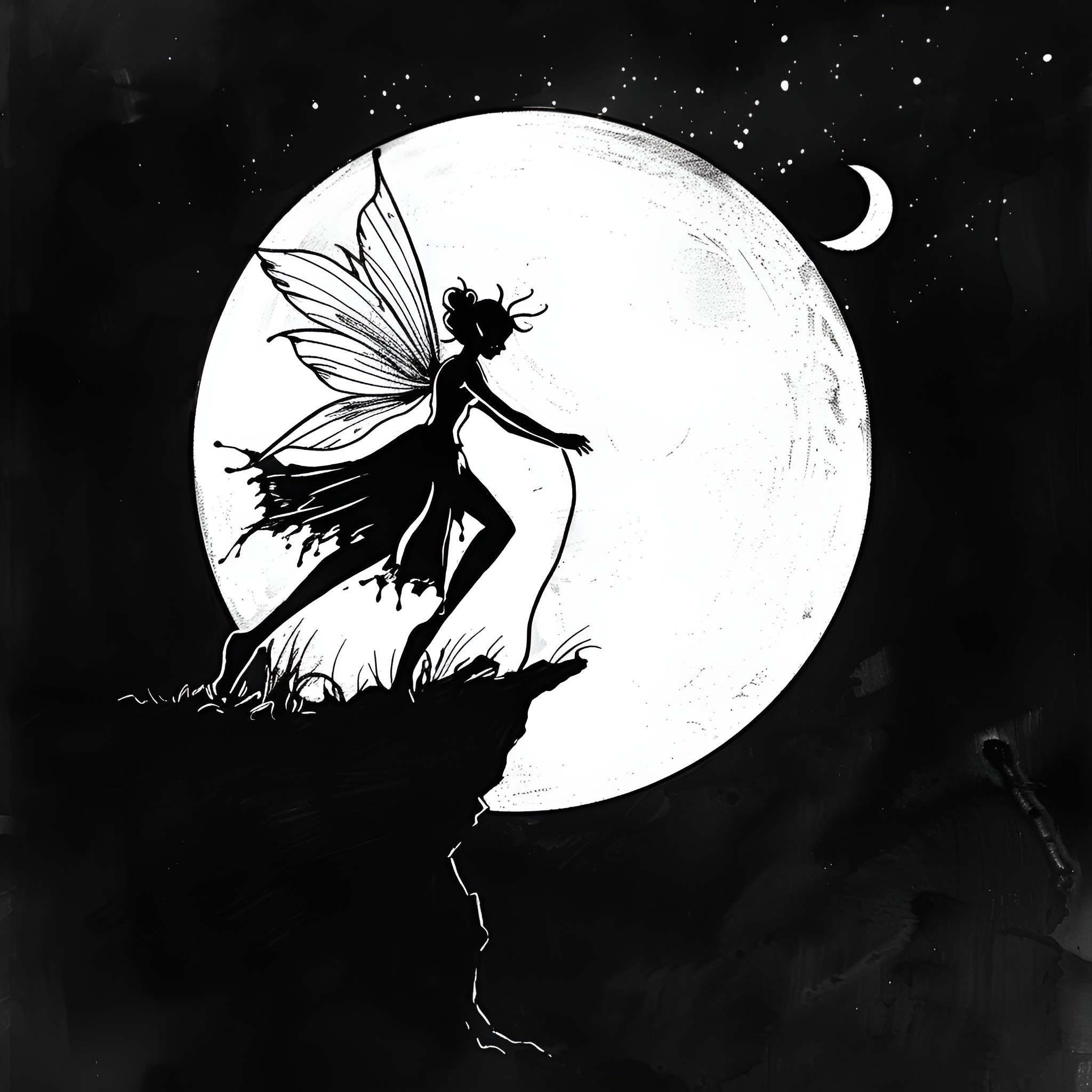 48 Best Easy Fantasy Drawing Ideas Drawing Ideas (Free Printable PDFs)