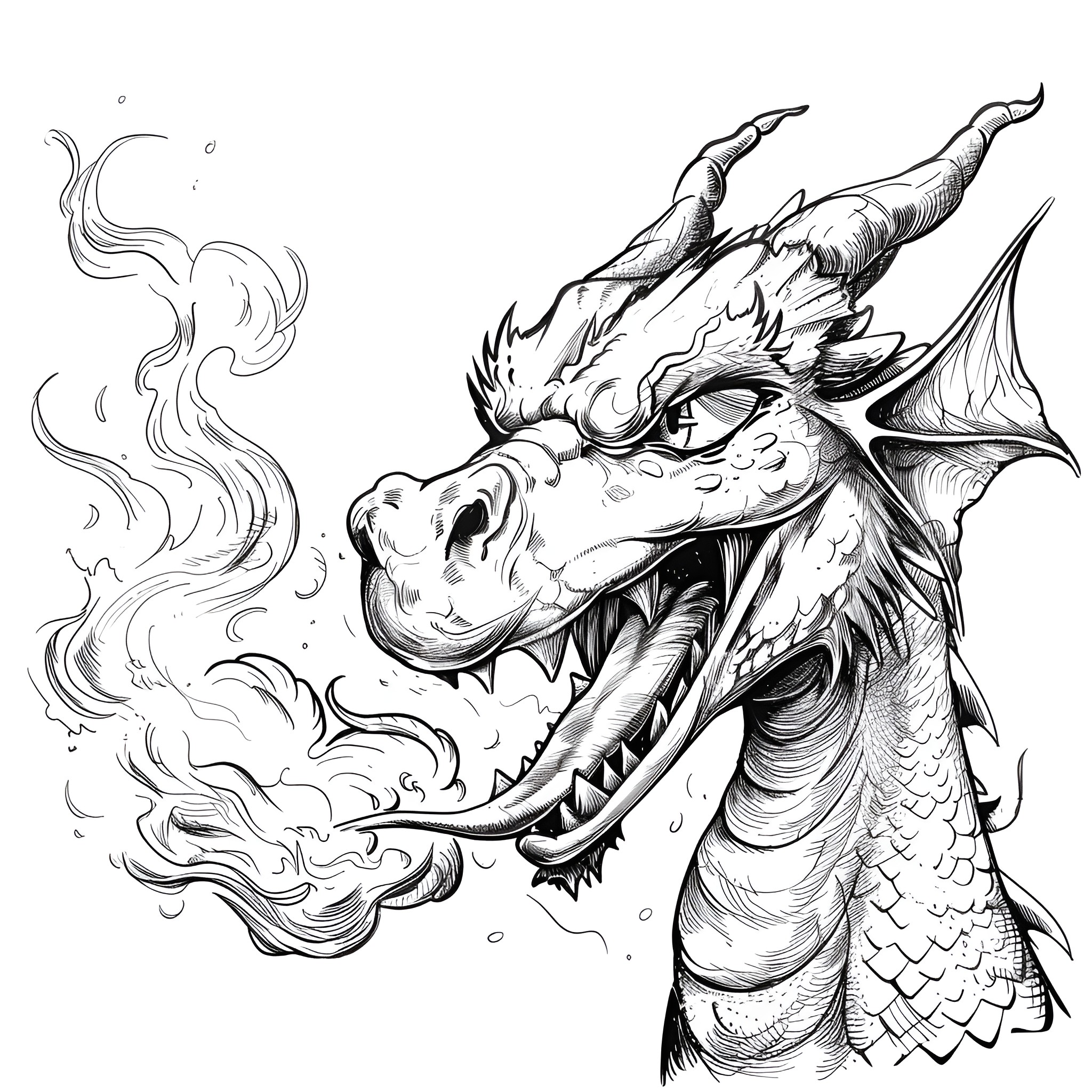 48 Best Easy Fantasy Drawing Ideas Drawing Ideas (Free Printable PDFs)