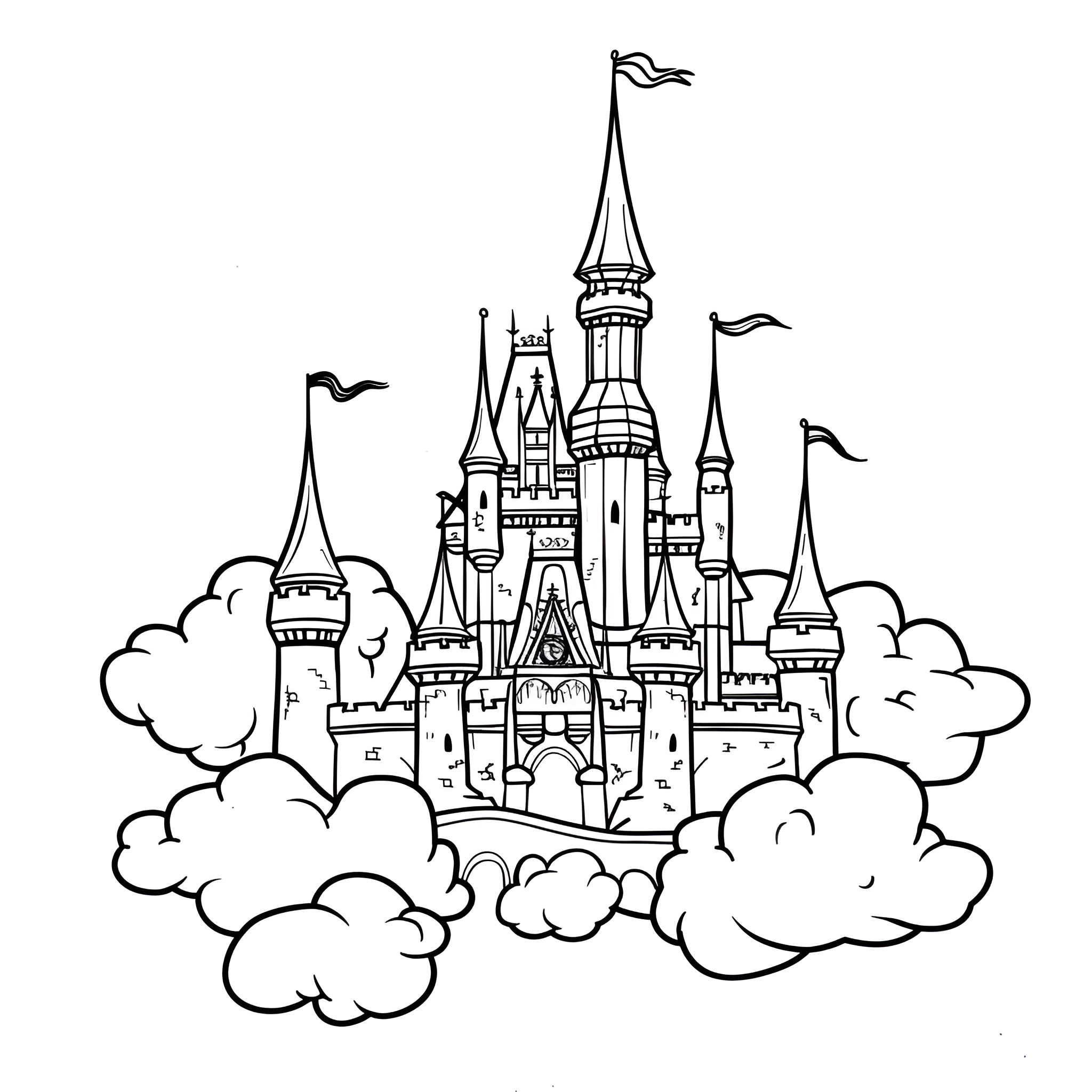 48 Best Easy Fantasy Drawing Ideas Drawing Ideas (Free Printable PDFs)