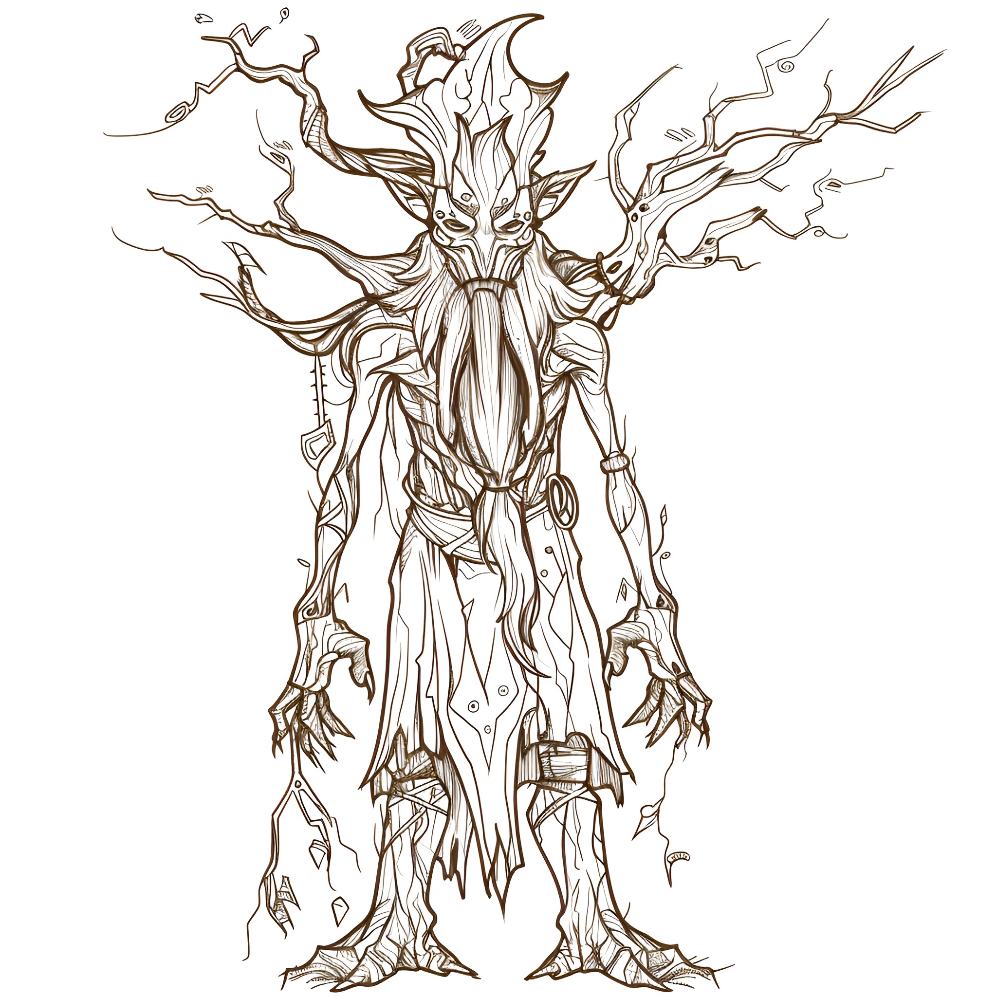 48 Best Easy Fantasy Drawing Ideas Drawing Ideas (Free Printable PDFs)